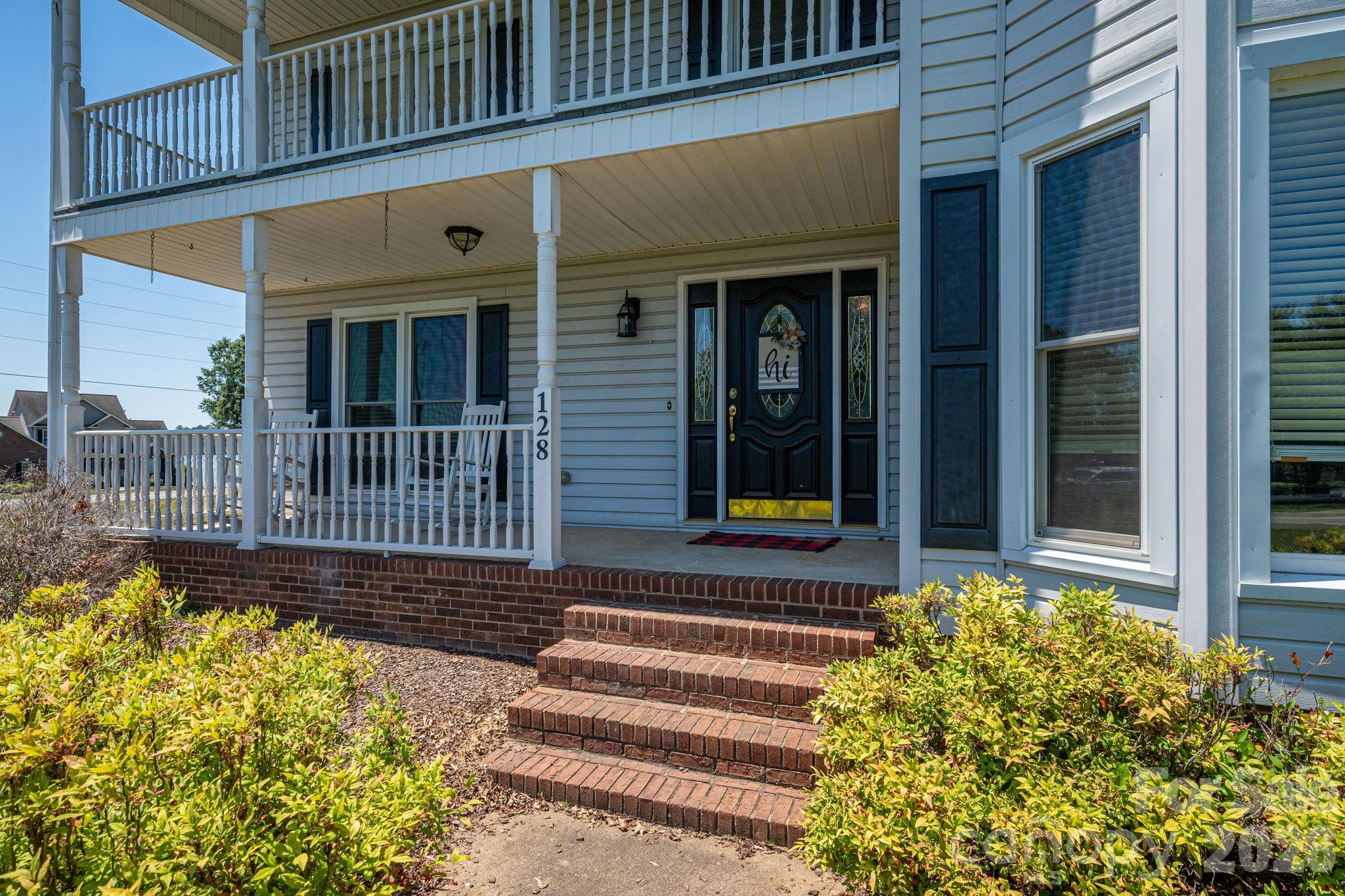 Photo 4 of 128 Windy Hill Drive, Cherryville, NC