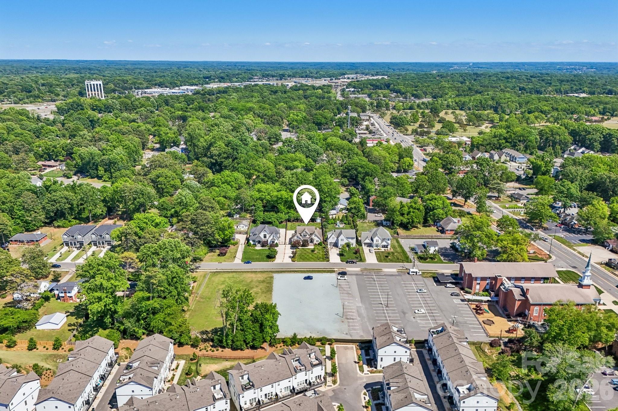 Photo 39 of 2032 Eaton Road, Charlotte, NC