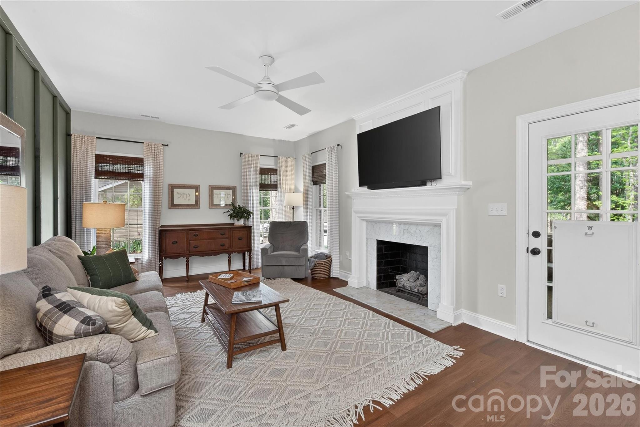Photo 14 of 12535 Cedar Post Lane, Charlotte, NC