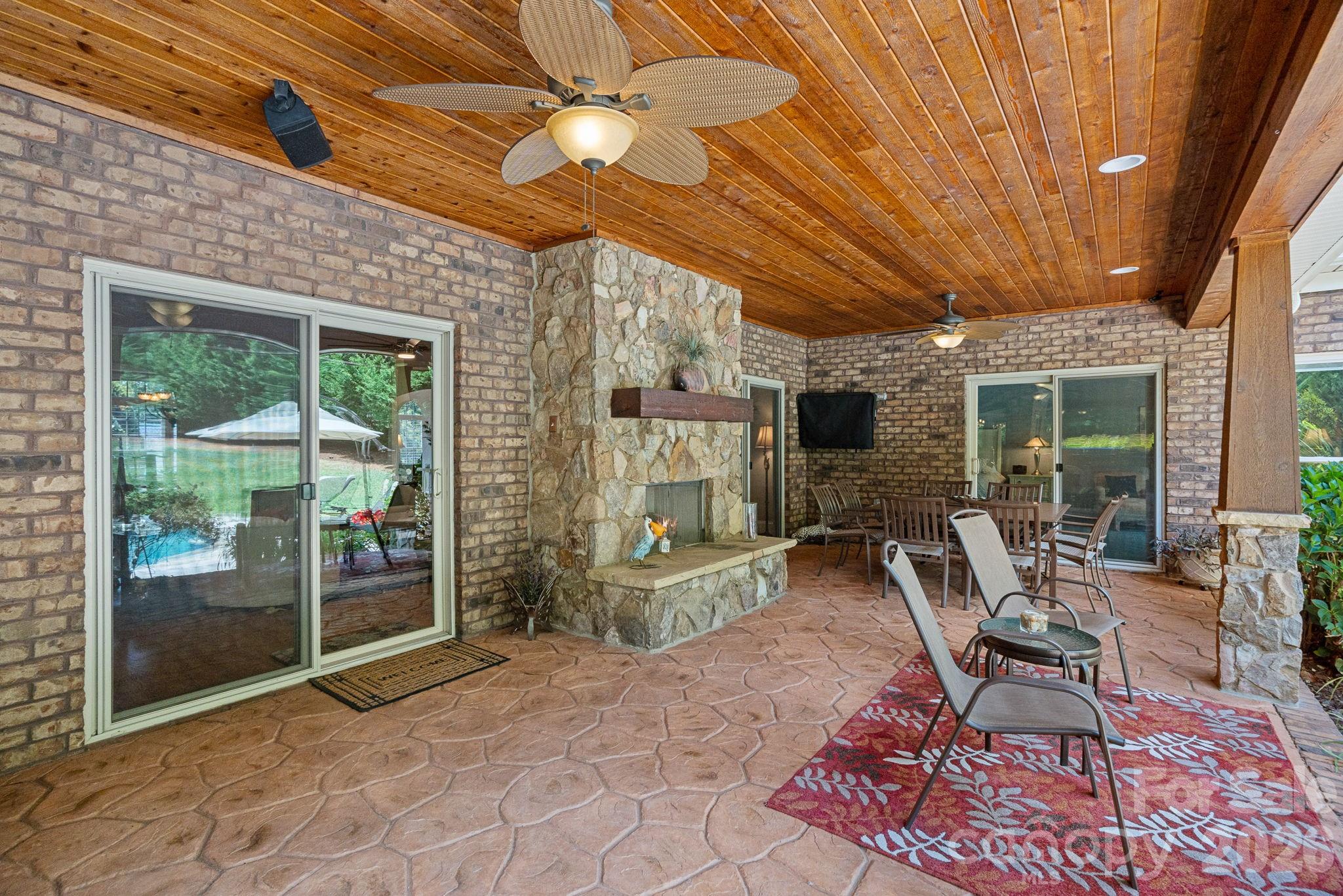 104 Timberside Drive, Davidson, NC - photo 39 of 49