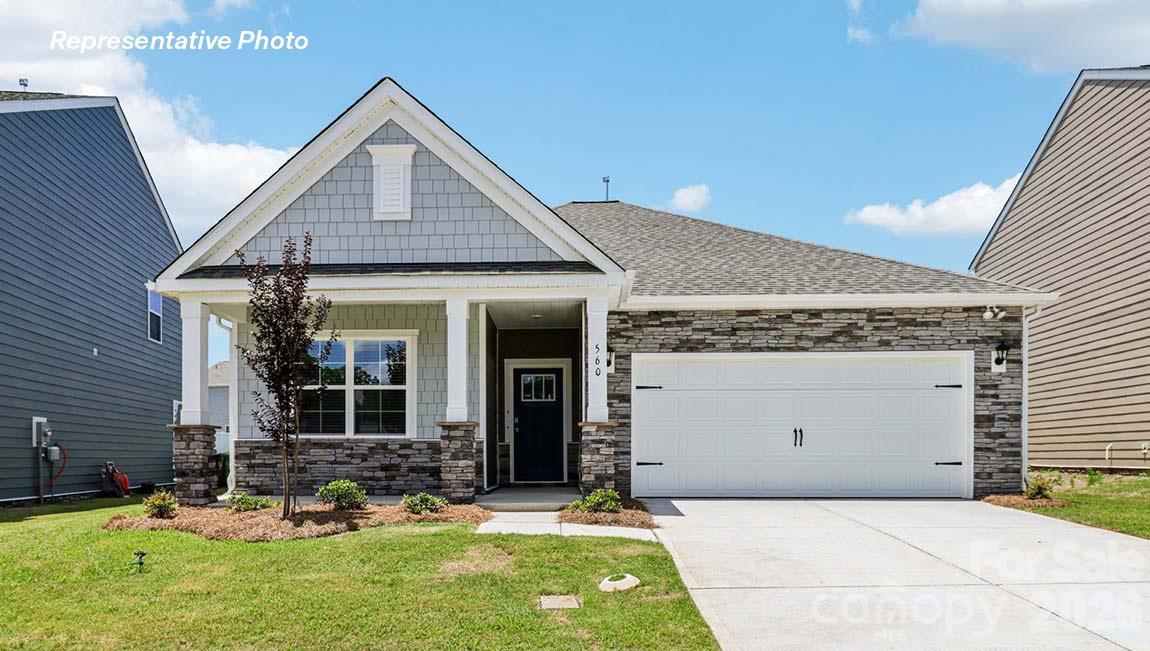 443 Brinkley Drive, Kings Mountain, NC