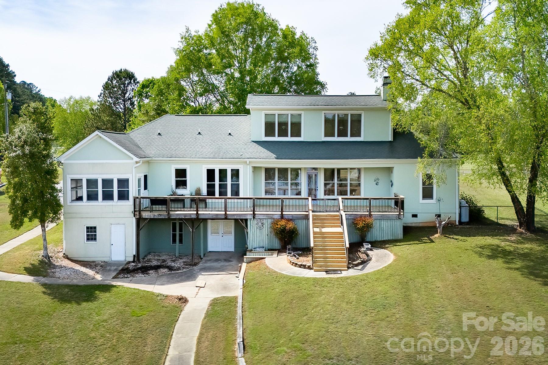 46356 Chase Point Drive, Norwood, NC