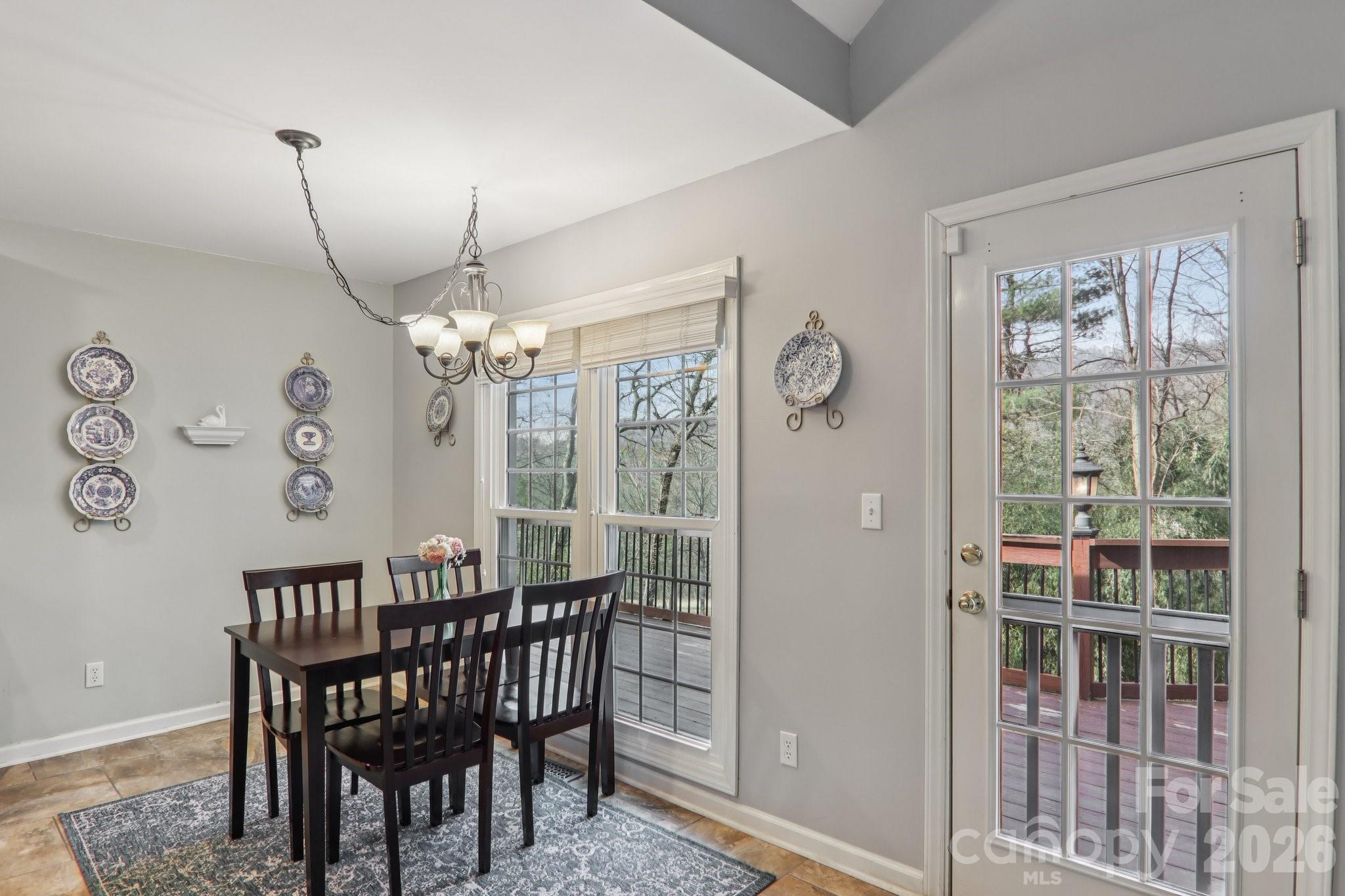 741 Zelda Court, Hendersonville, NC - photo 12 of 49