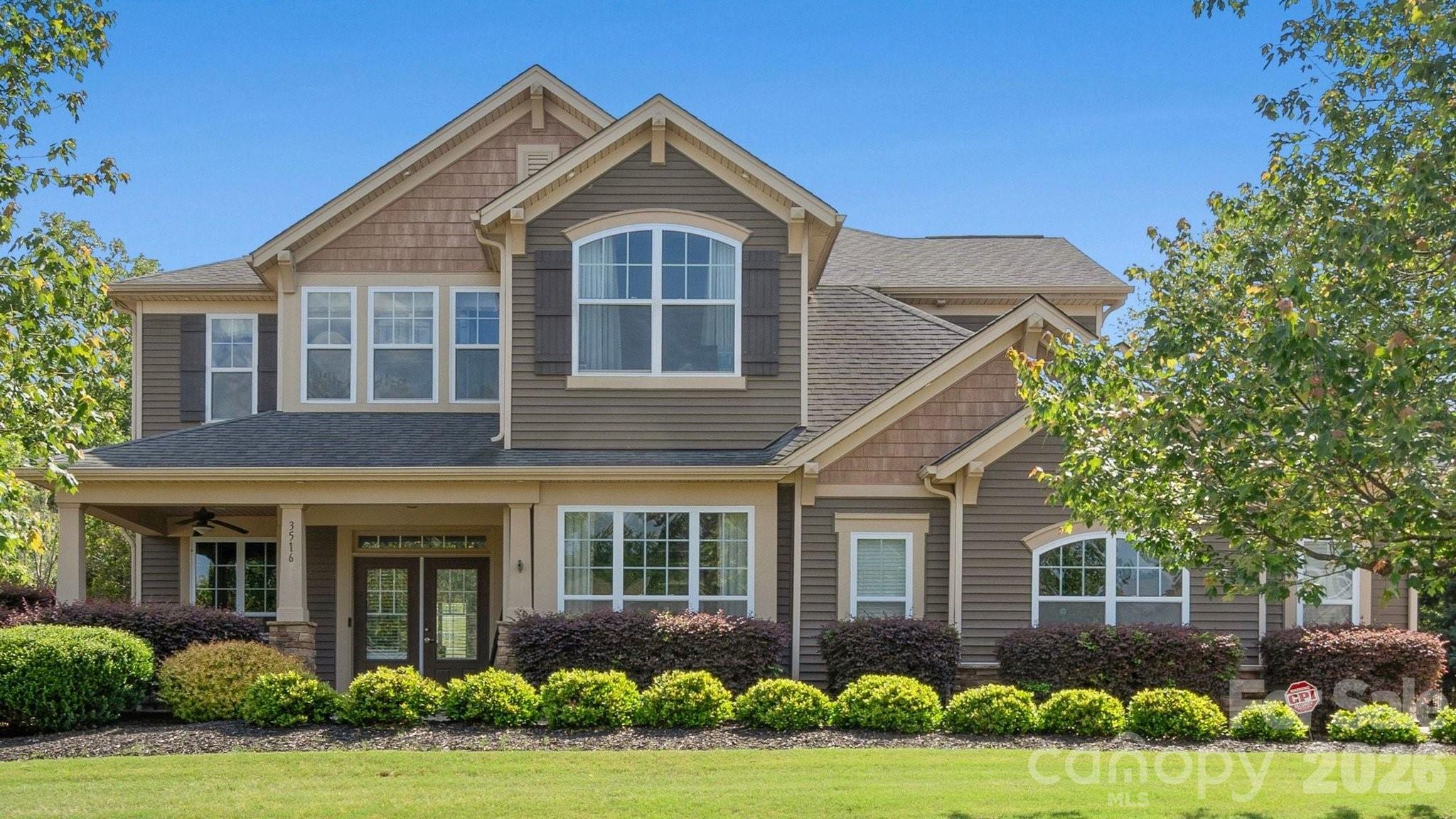 3516 E Sandy Trail, Fort Mill, SC