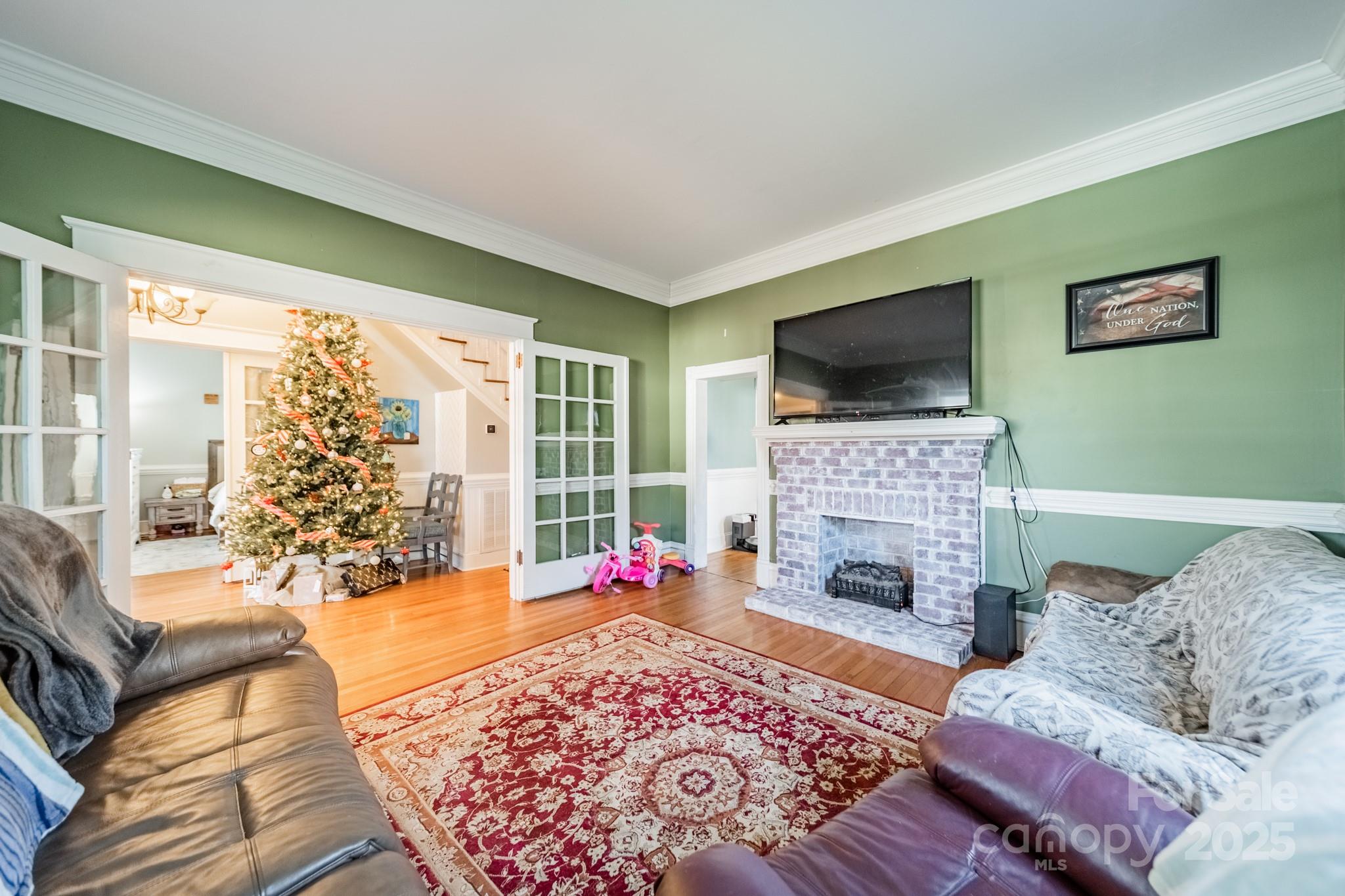 503 4th Street, Spencer, NC - photo 7 of 31