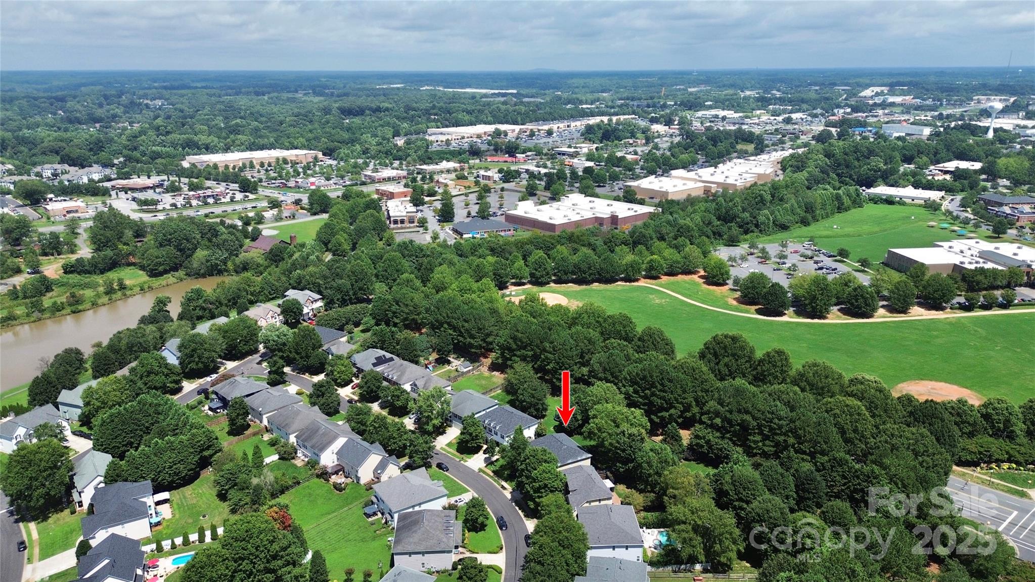 119 Middleton Place184, Mooresville, NC - photo 33 of 39