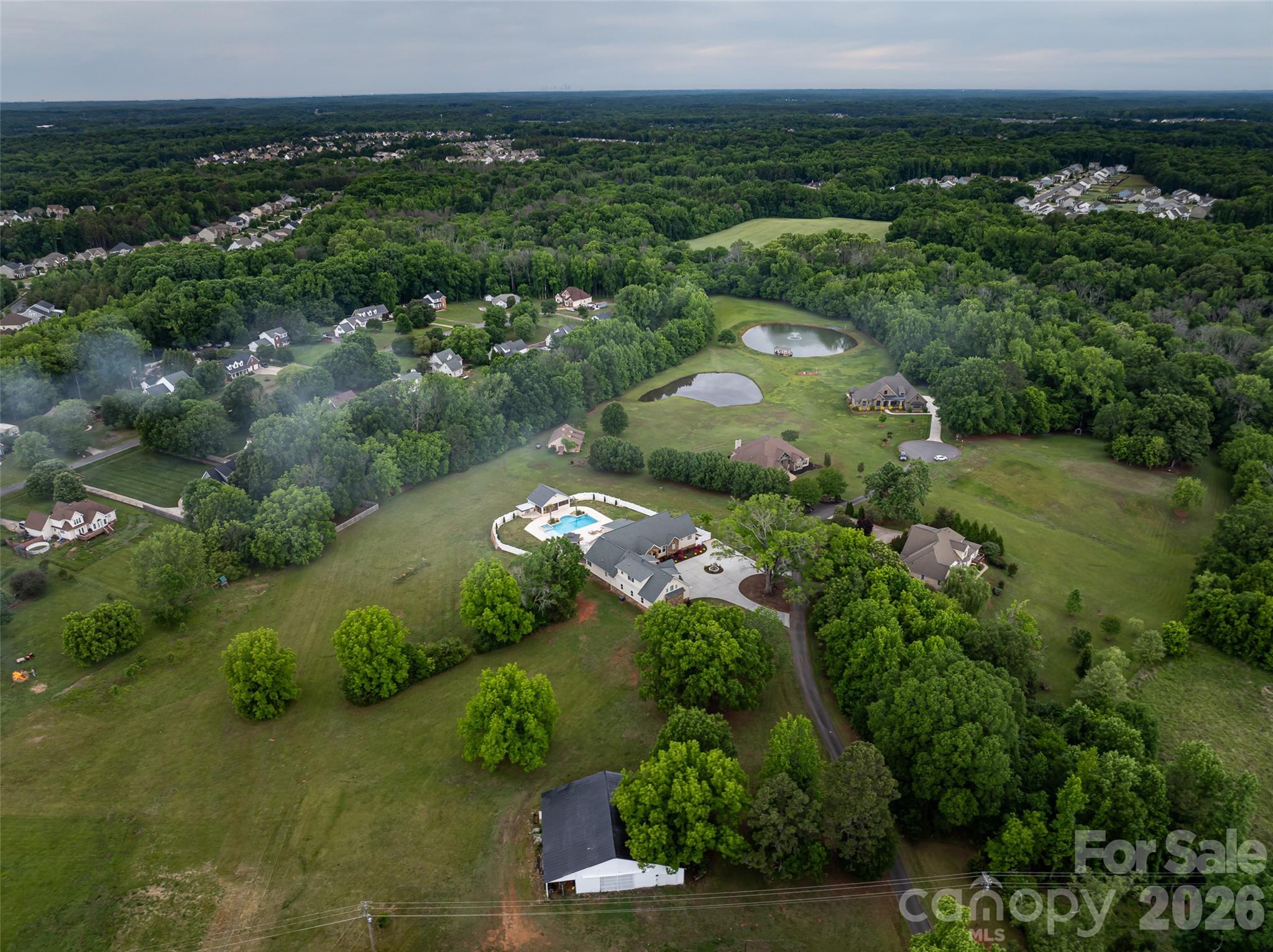 Photo 44 of 4511 Howey Farms Drive, Waxhaw, NC
