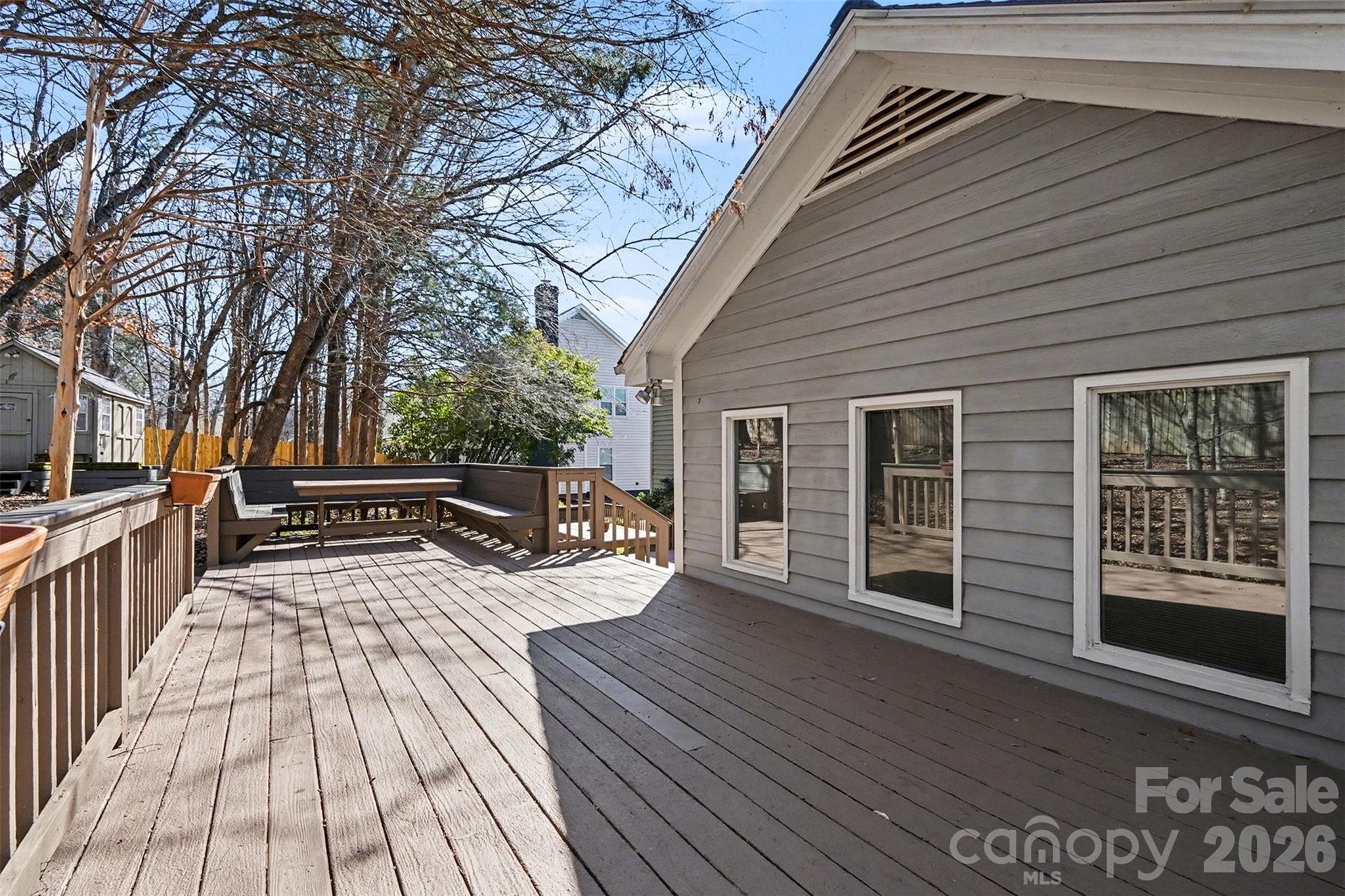 Photo 35 of 14115 Canvasback Drive, Charlotte, NC