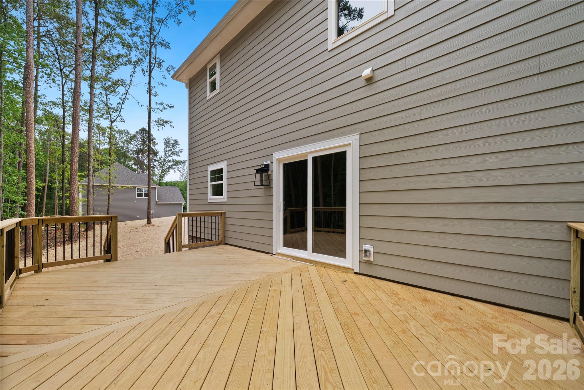 5805 Stanfield valley Trail13, Stanfield, NC - photo 34 of 46
