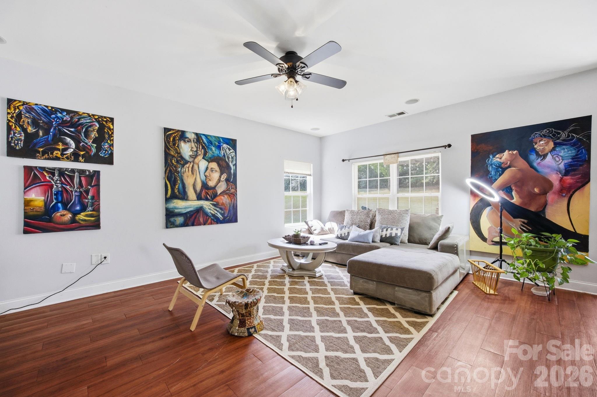 Photo 7 of 13508 Glasgow Green Lane, Charlotte, NC