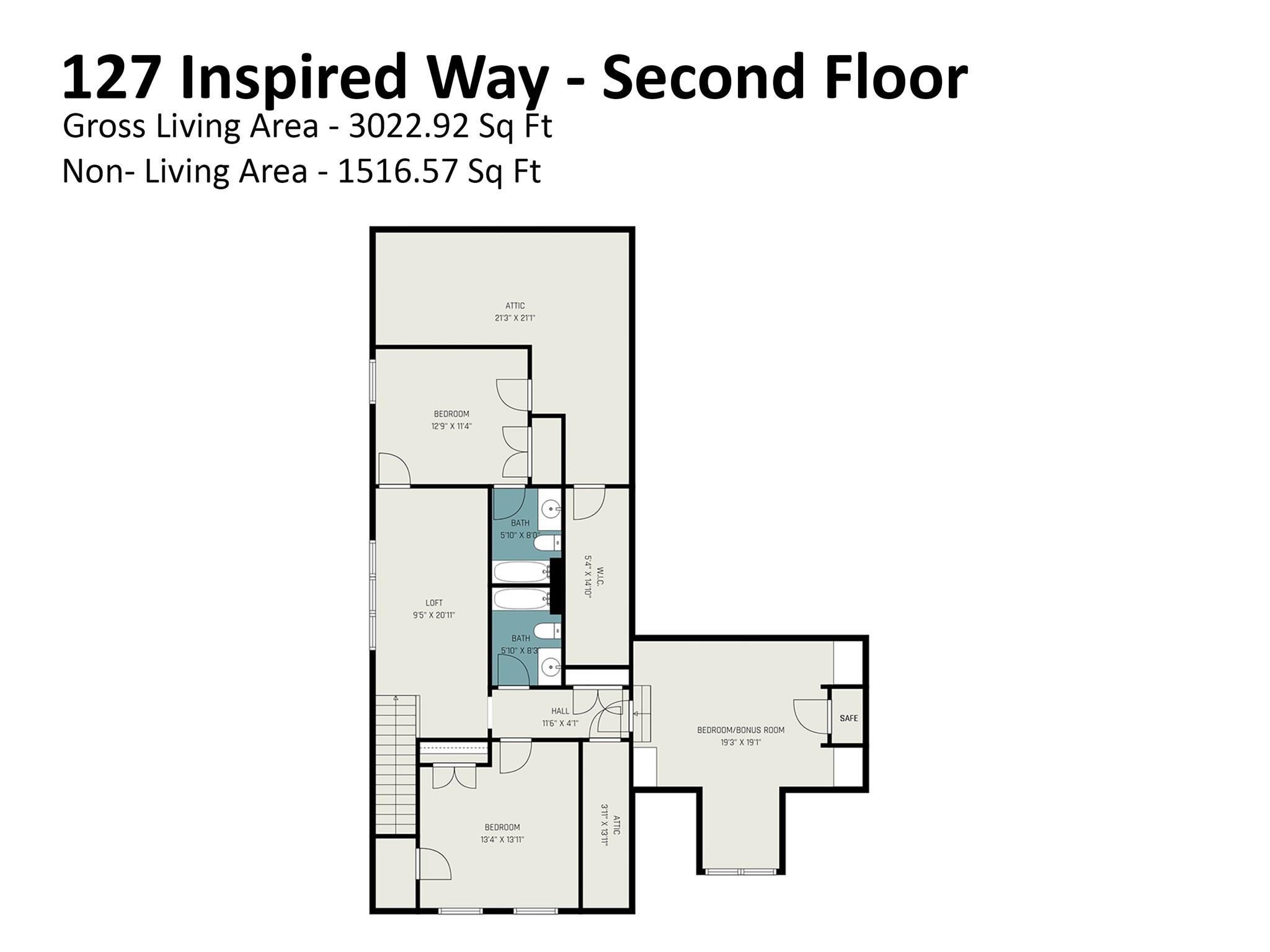 127 Inspired Way, Fort Mill, SC - photo 47 of 49