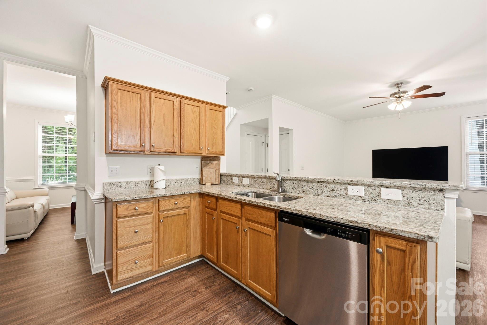 Photo 10 of 4902 Windchase Lane, Charlotte, NC