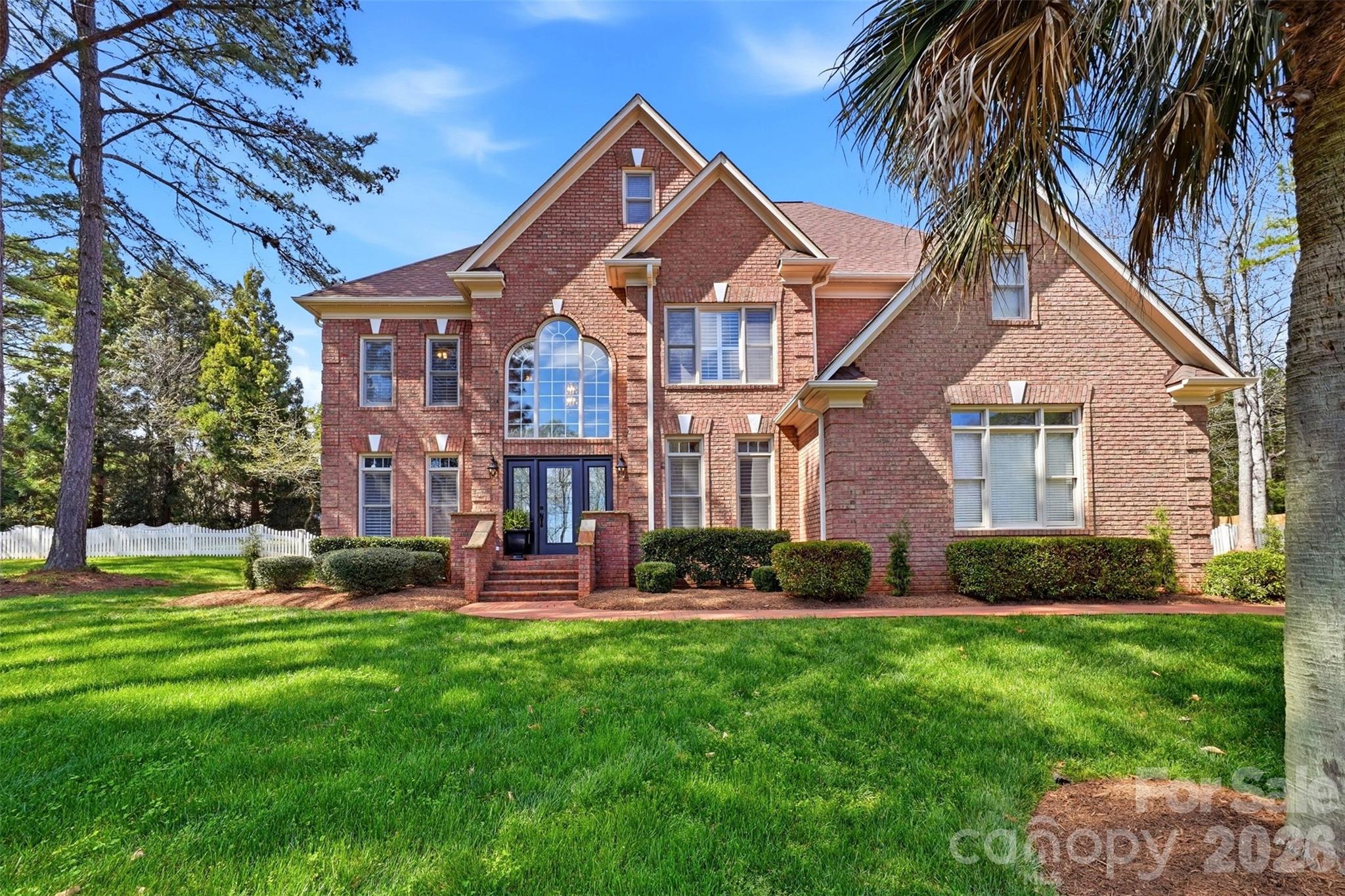 6041 Bluebird Hill Lane, Matthews, NC
