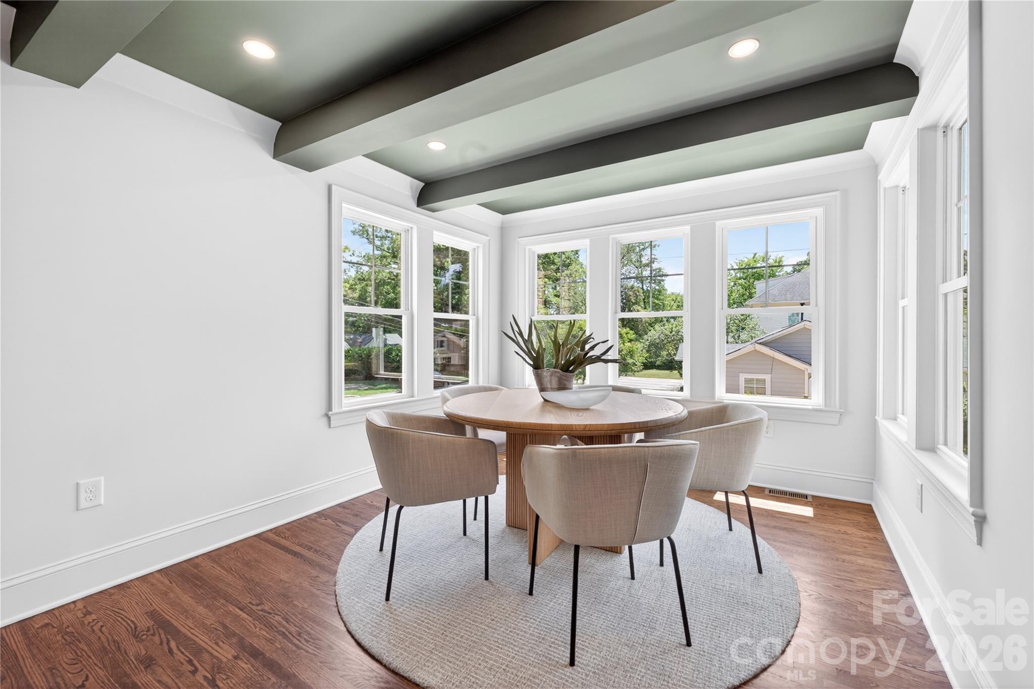 2501 Runnymede Lane, Charlotte, NC - photo 14 of 41