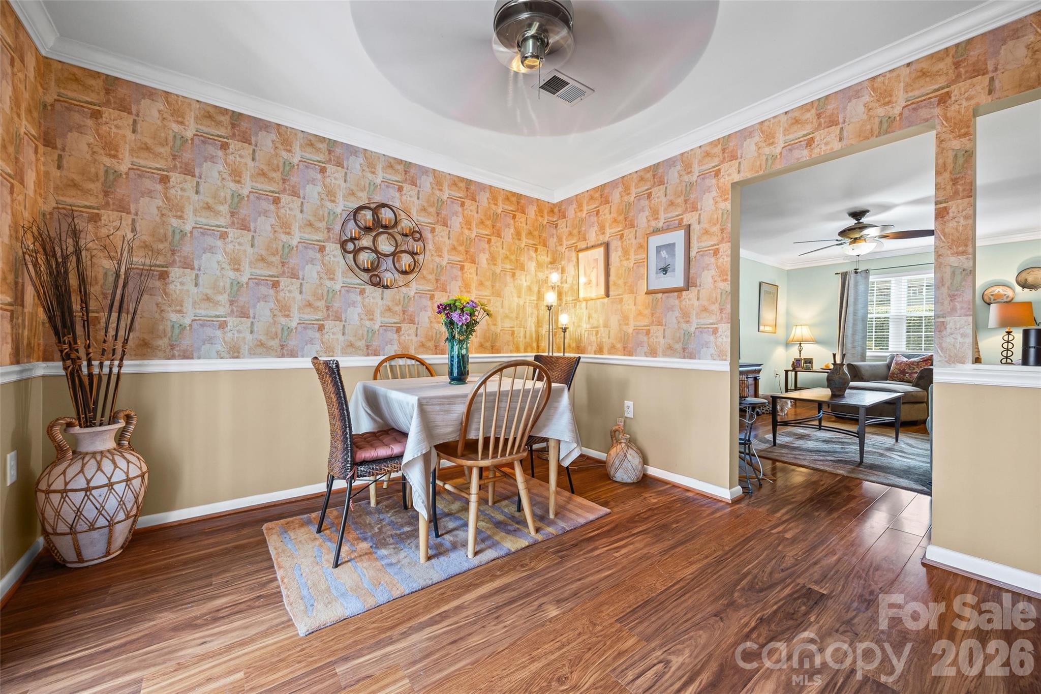 Photo 7 of 3126 Heathstead Place, Charlotte, NC