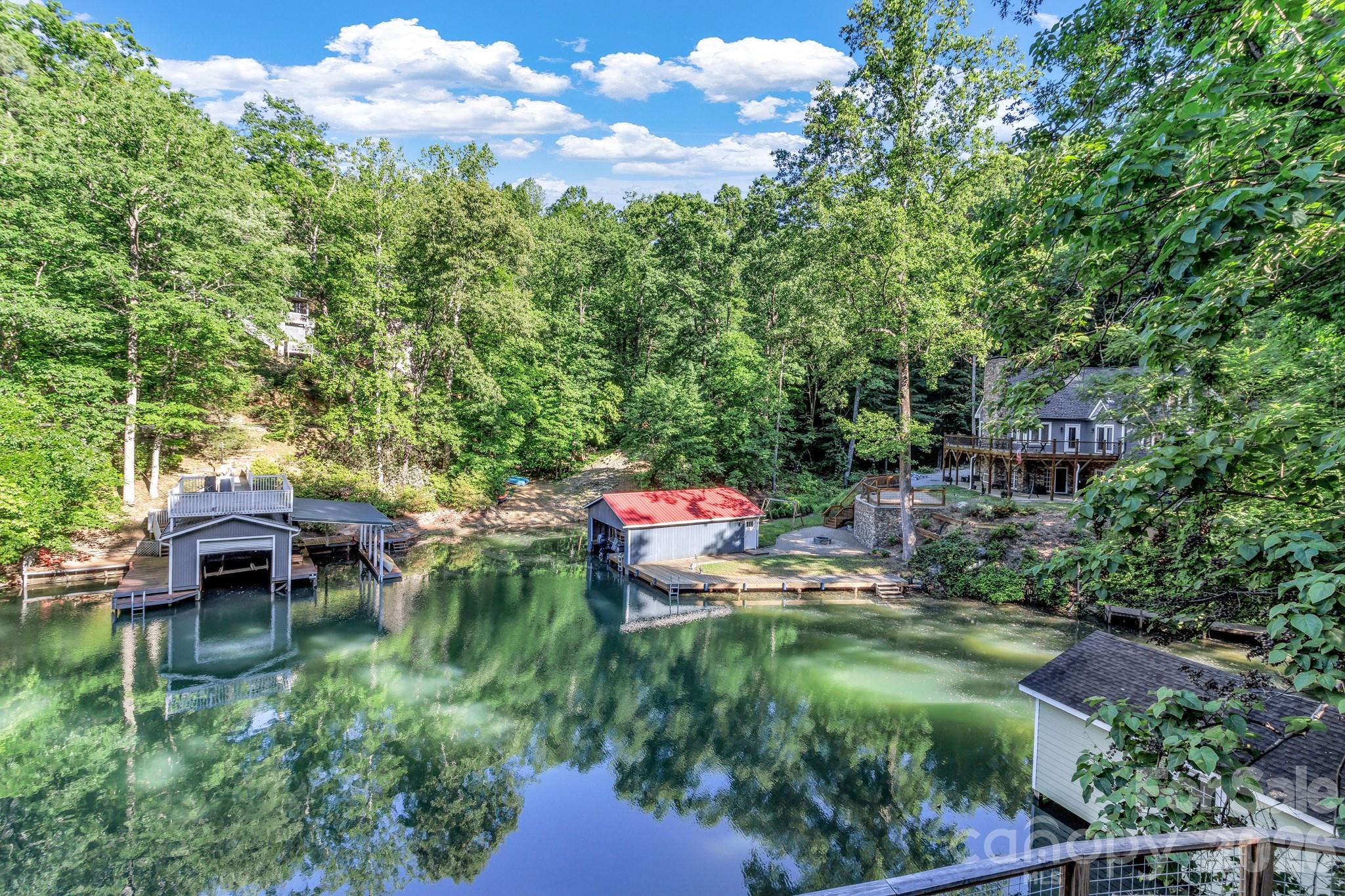 159 Anglers Way, Lake Lure, NC - photo 39 of 40