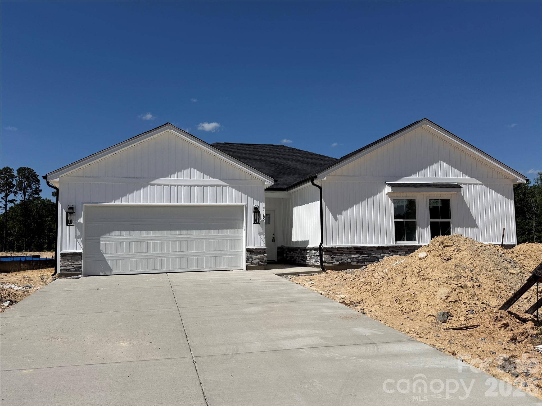 Lot 25 Lavender Lane25, Kannapolis, NC