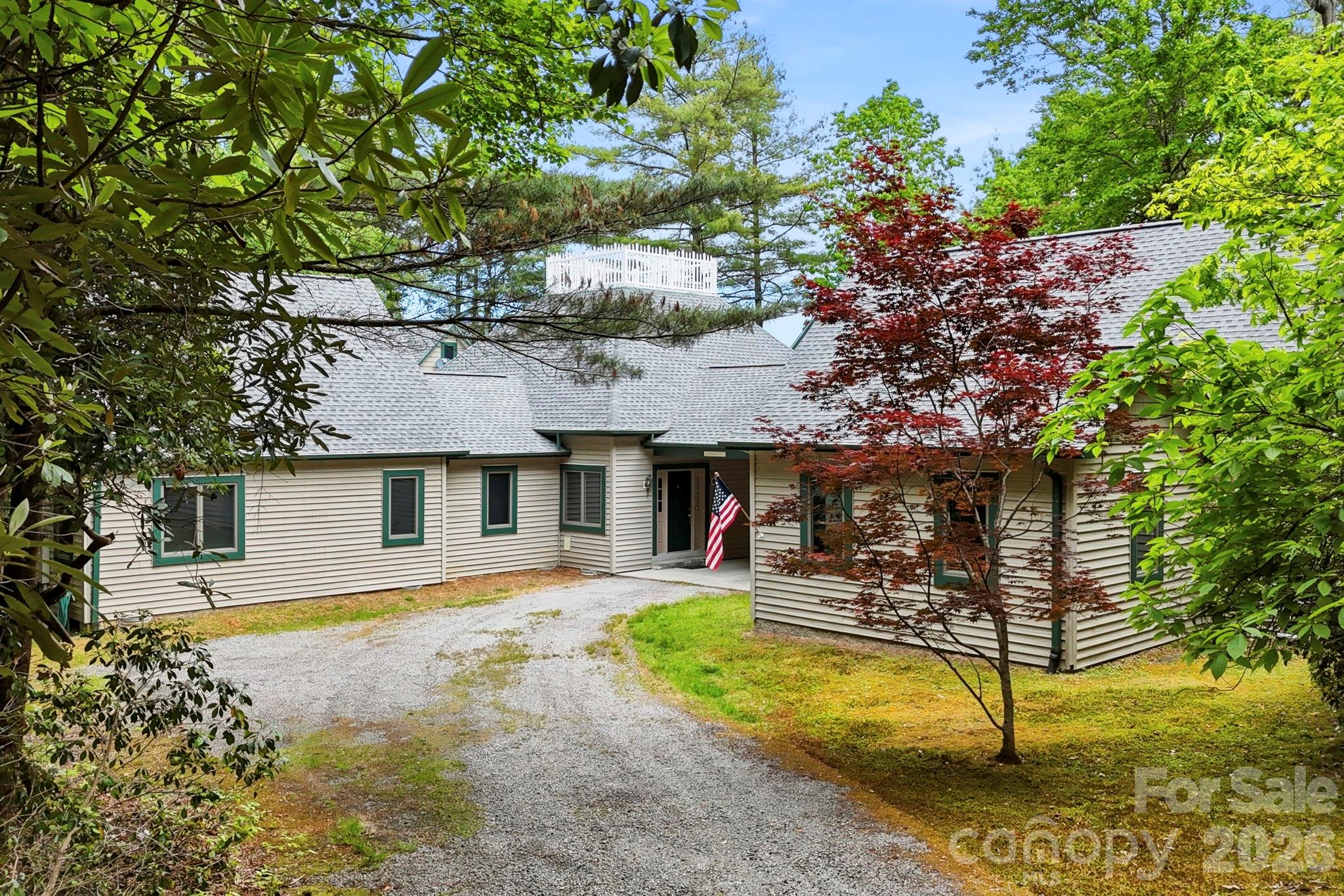 1592 Eagle Lake Drive154, Brevard, NC - photo 4 of 44