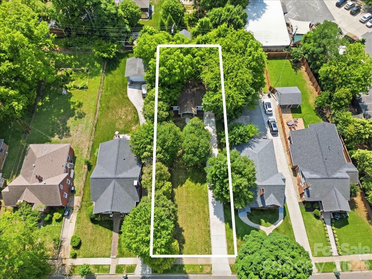 813 Walnut Avenue, Charlotte, NC - photo 38 of 44