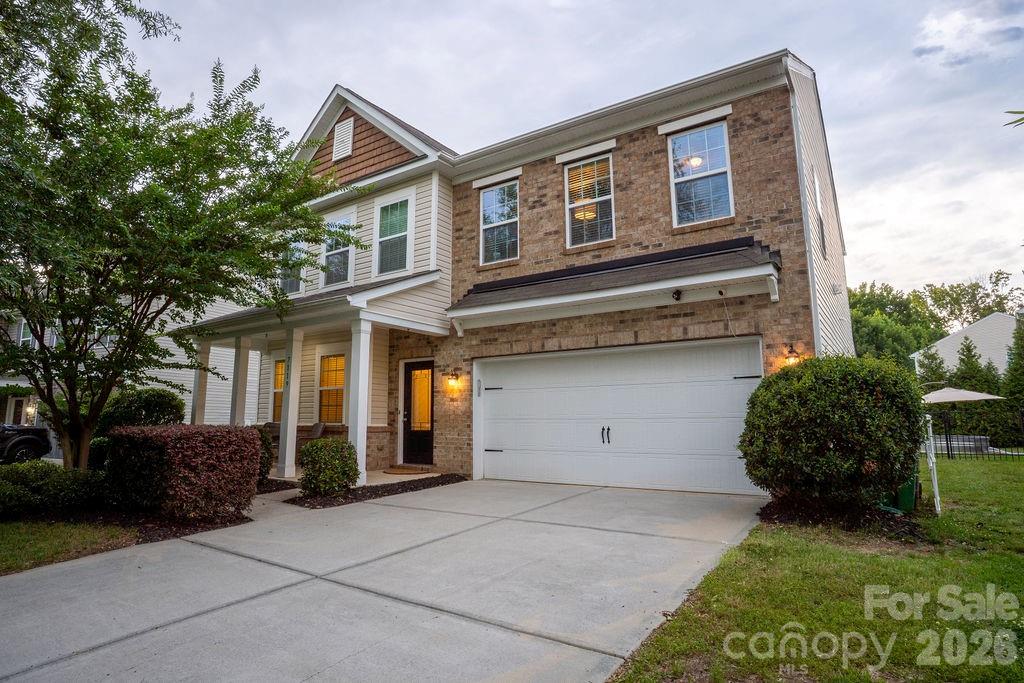 Home for sale at 7119 Hermiston Street, Charlotte, NC — photo 1 of 48