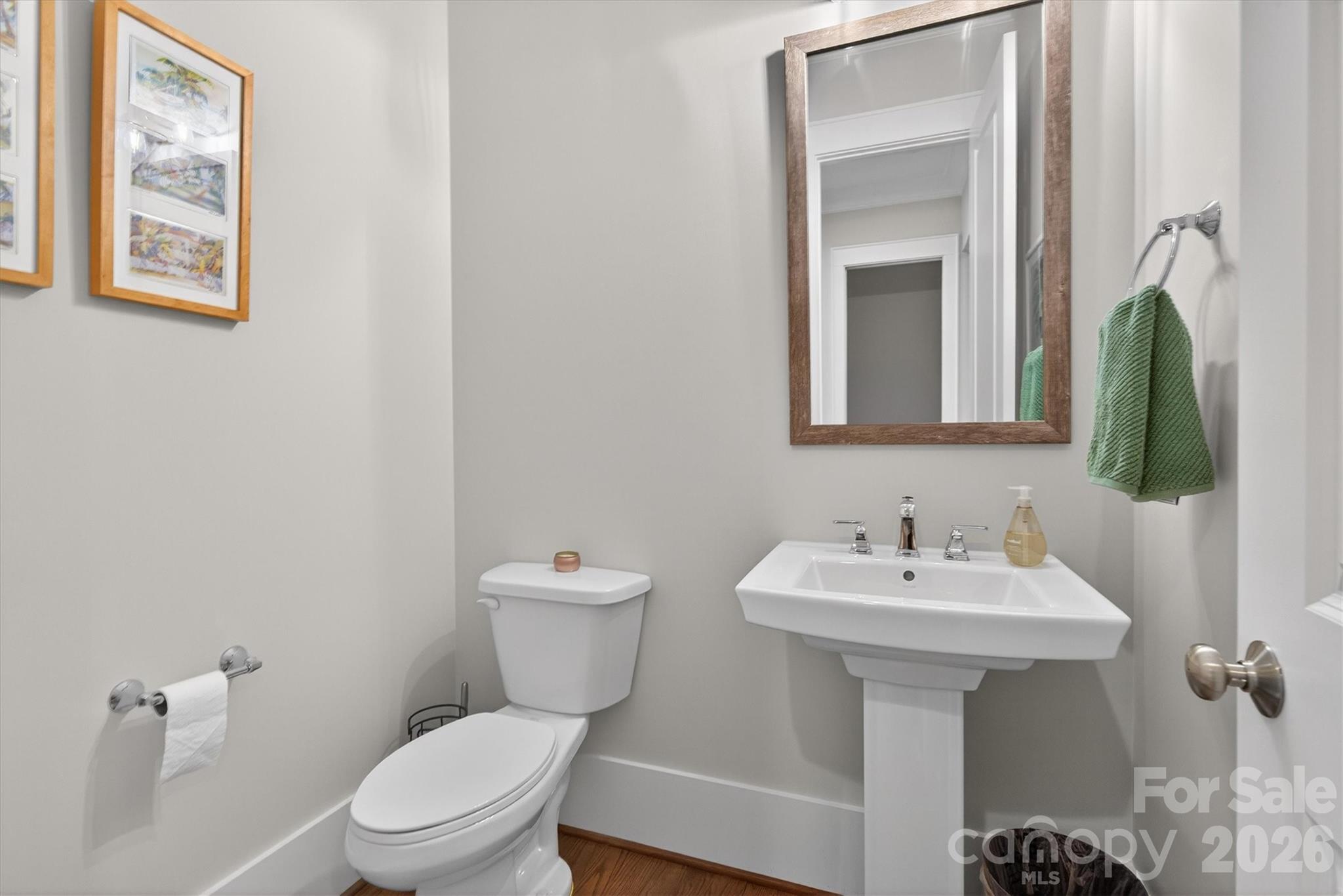 2815 Hillside Springs Drive, Charlotte, NC - photo 15 of 44
