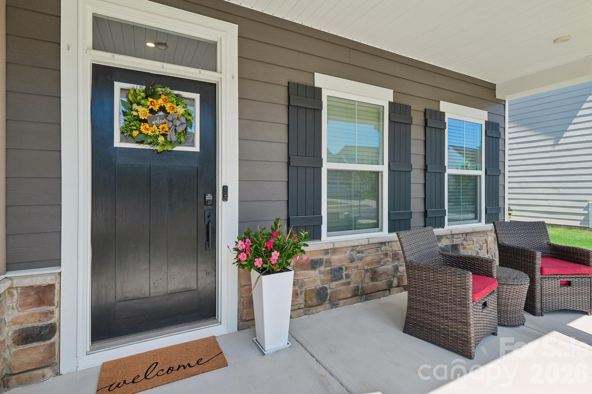 Photo 4 of 209 Autumn Sage Drive, Indian Trail, NC