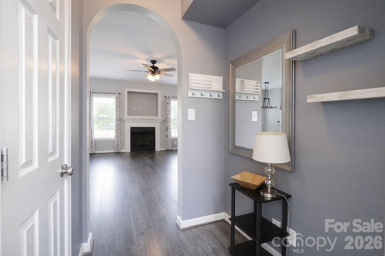 1045 Saxton Circle, Salisbury, NC - photo 6 of 41