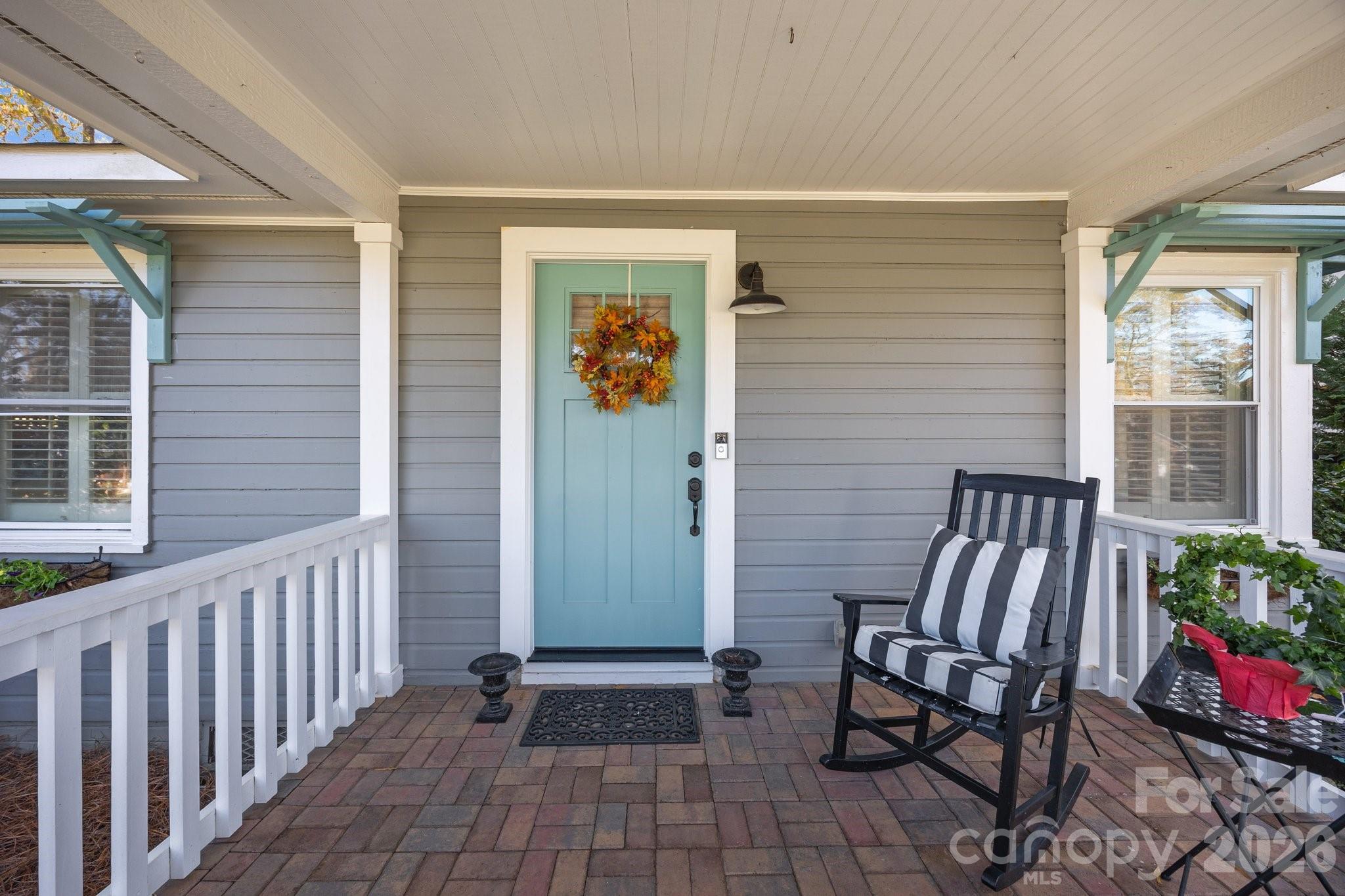 106 N Turner Avenue, Charlotte, NC - photo 3 of 27