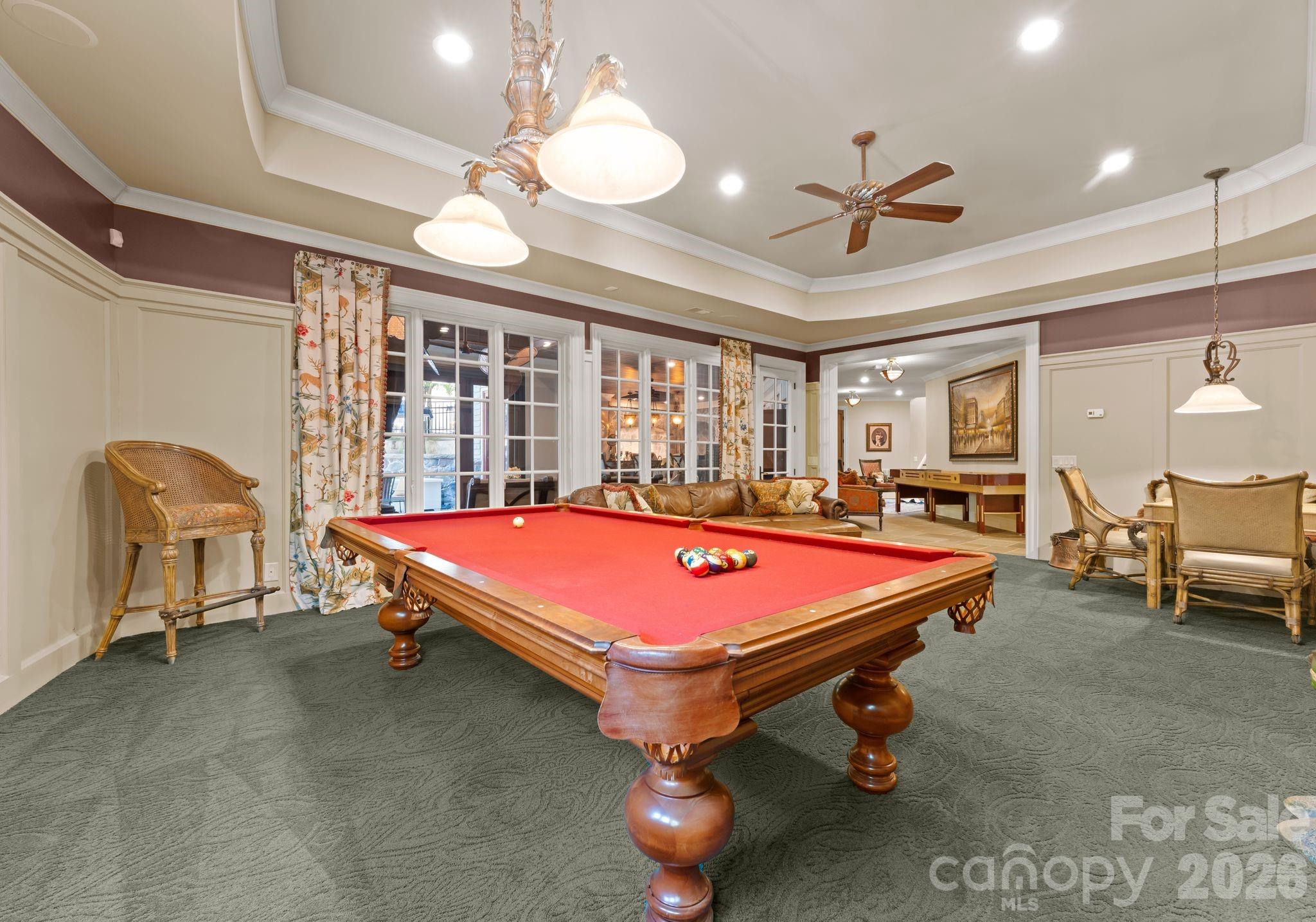 Photo 33 of 13837 Grand Palisades Parkway, Charlotte, NC