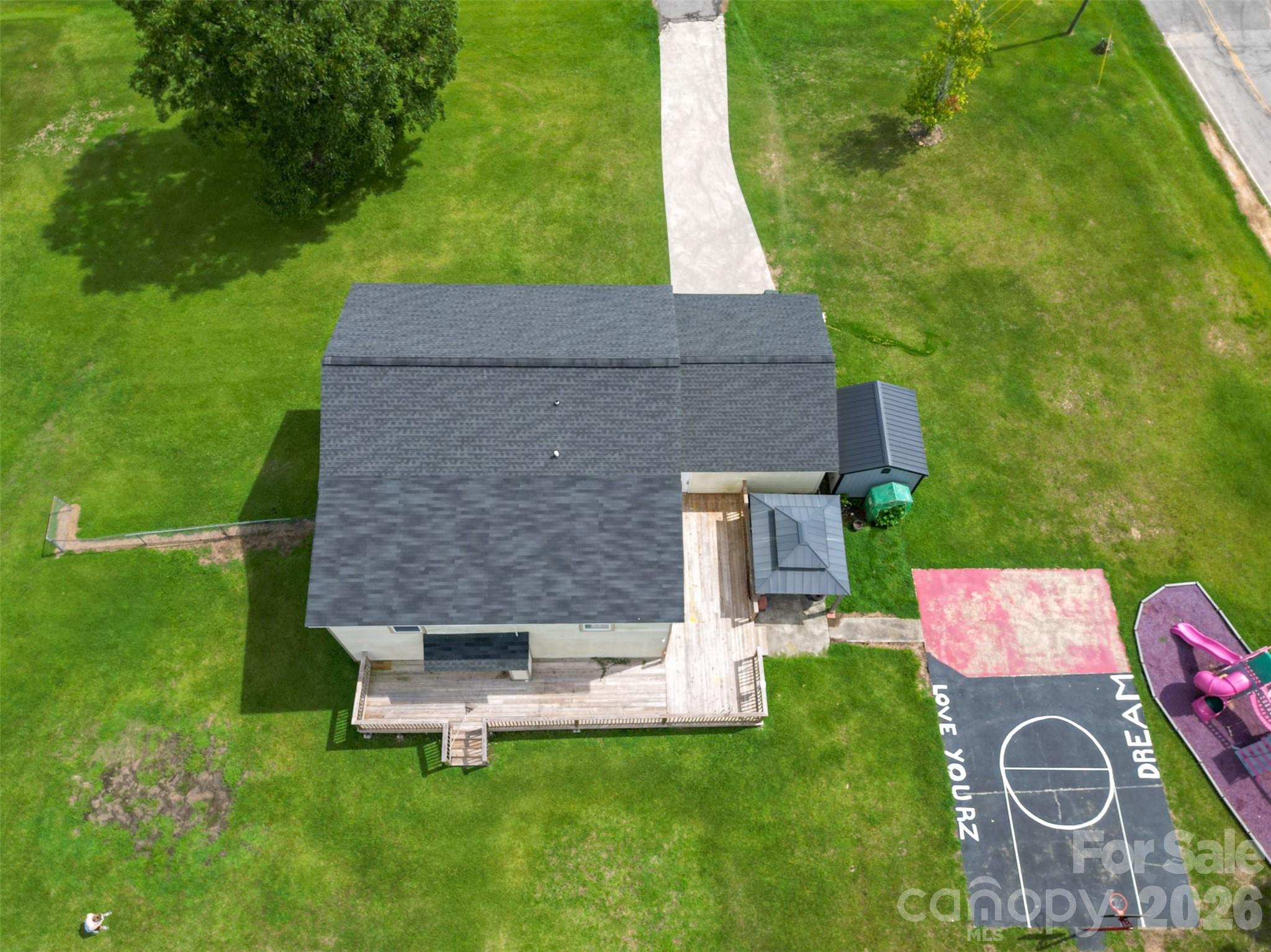 204 Rowland Avenue, Heath Springs, SC - photo 8 of 49