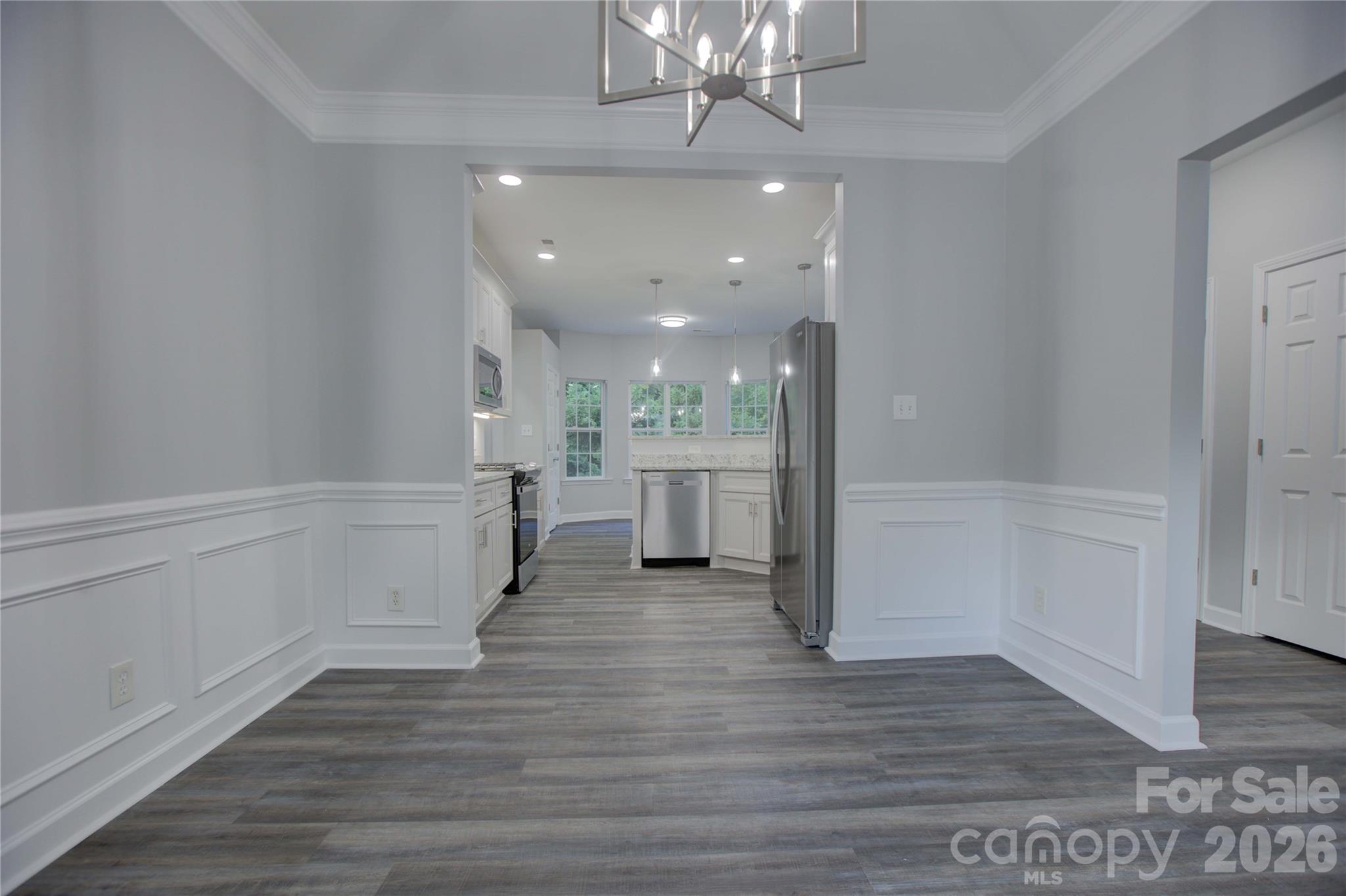 Photo 13 of 520 Grantham Lane, Charlotte, NC