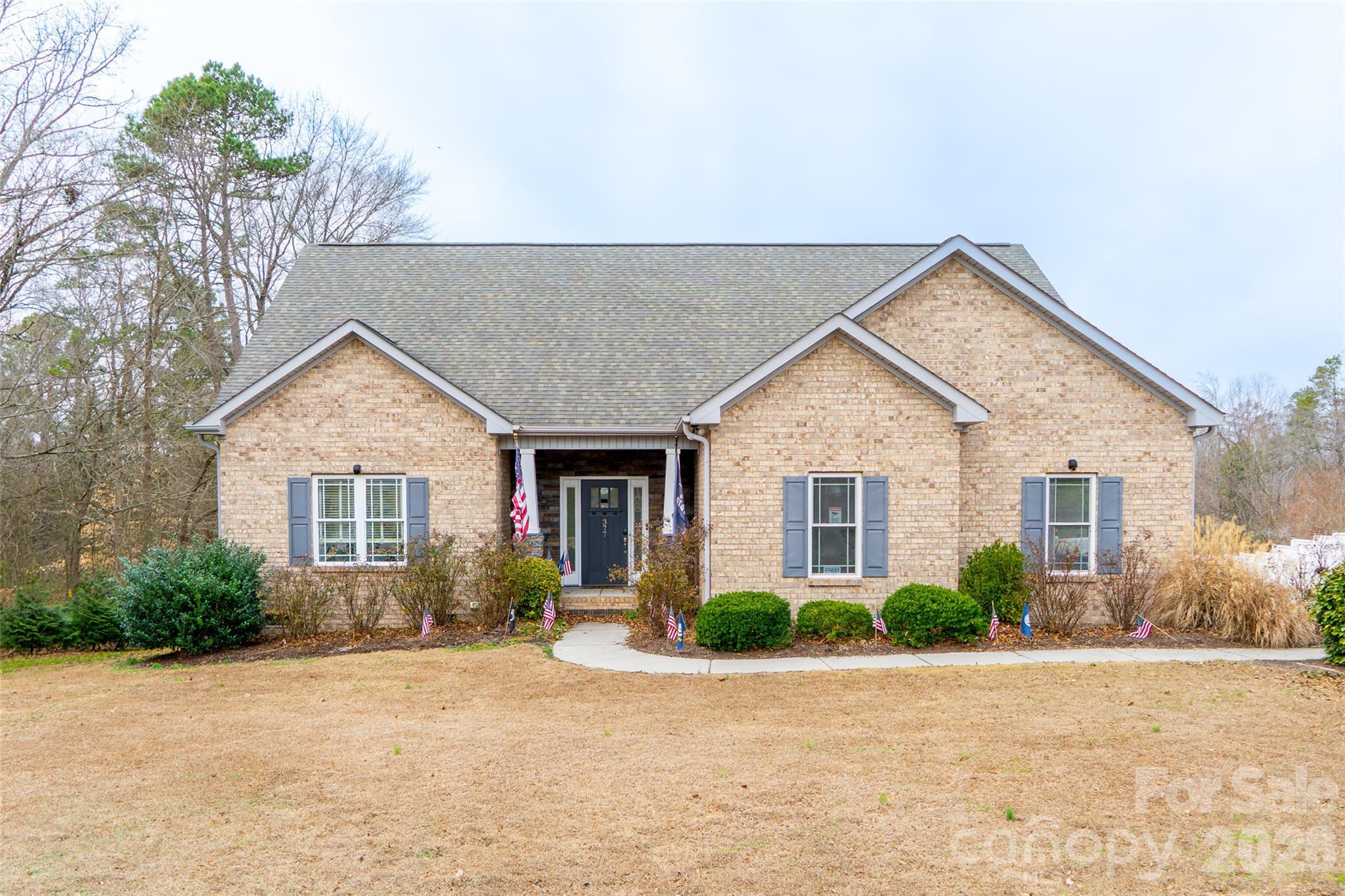 377 Concrete Works Road, Winston Salem, NC