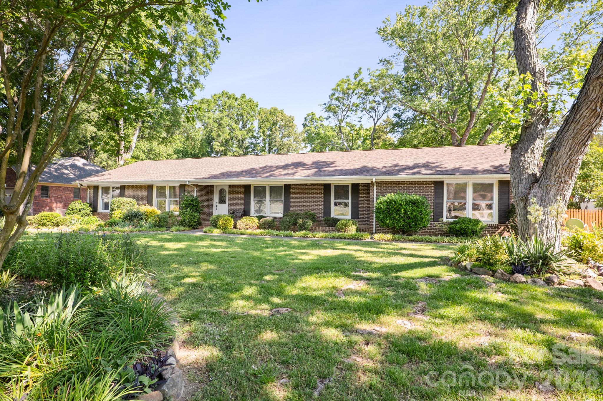 4323 Creemore Drive, Charlotte, NC - photo 31 of 34