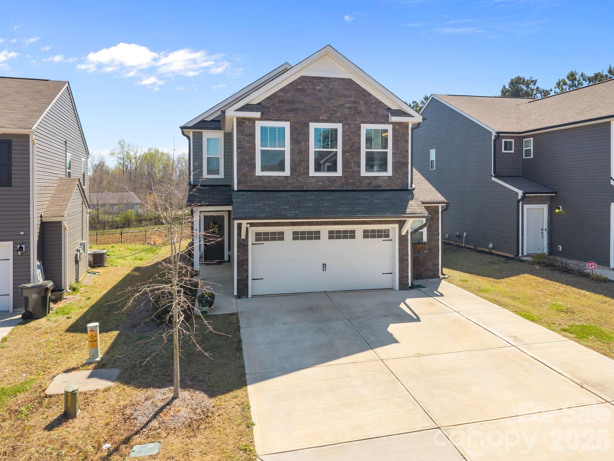 461 Brannon Meadows Drive, York, SC - photo 4 of 35