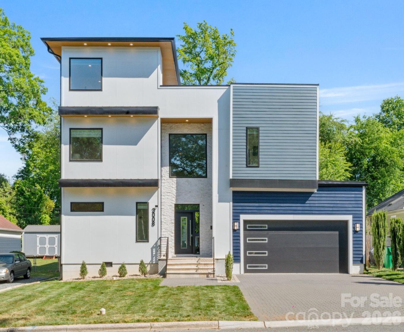 Photo 3 of 3008 Holt Street, Charlotte, NC
