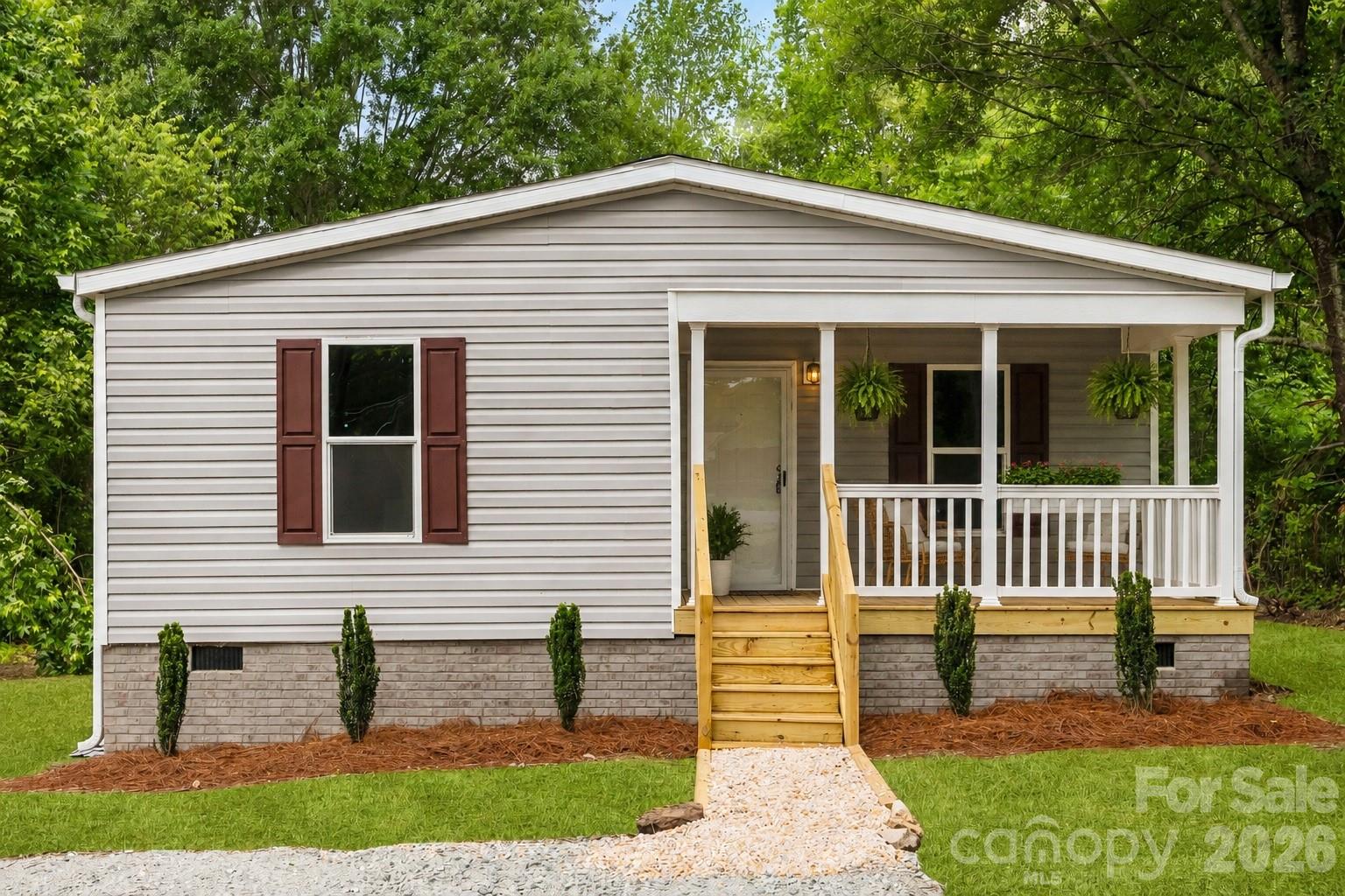 321 Bell Road, Kings Mountain, NC - photo 1 of 1