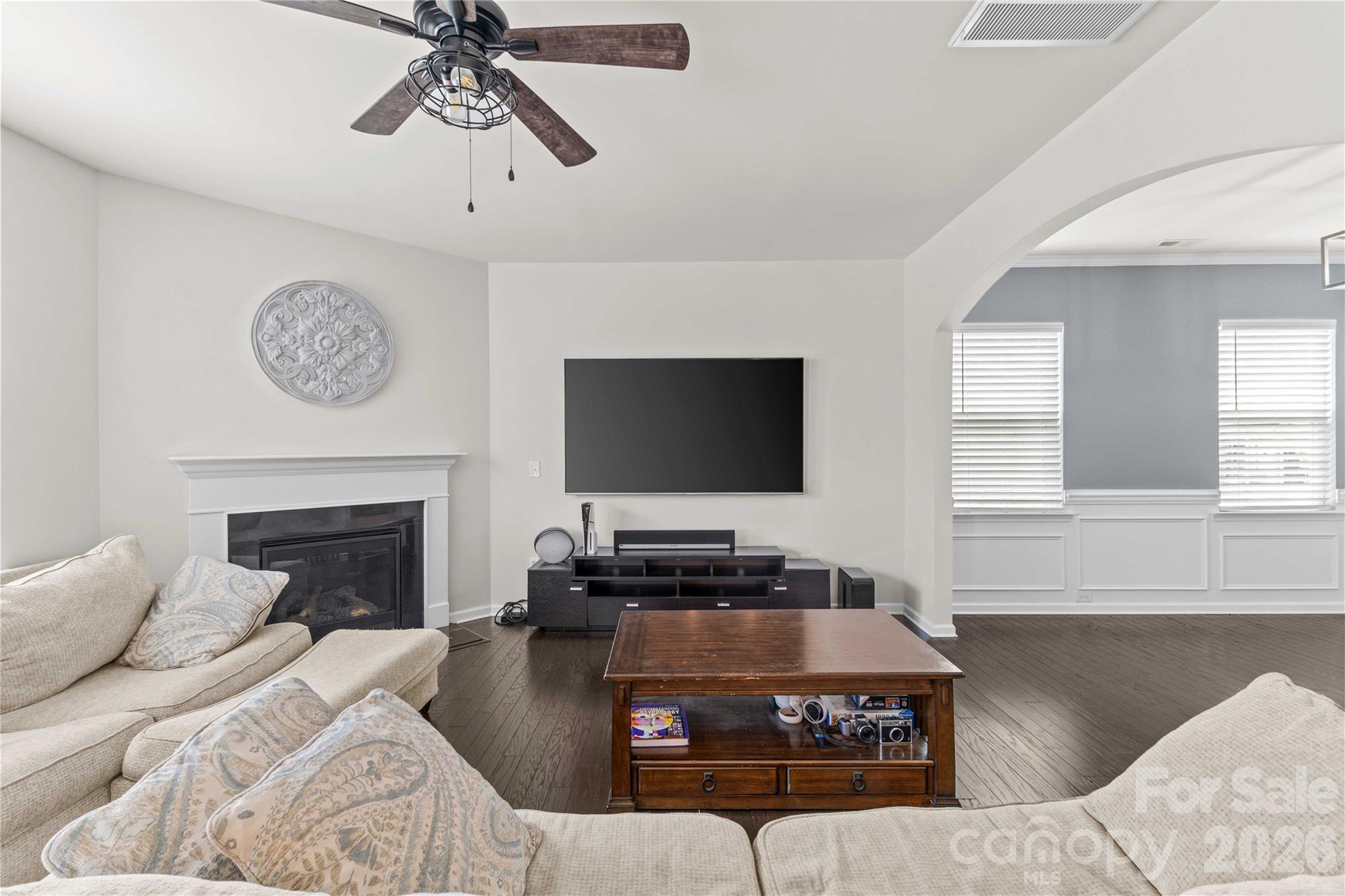 16016 Harbor Hill Drive, Charlotte, NC - photo 10 of 49