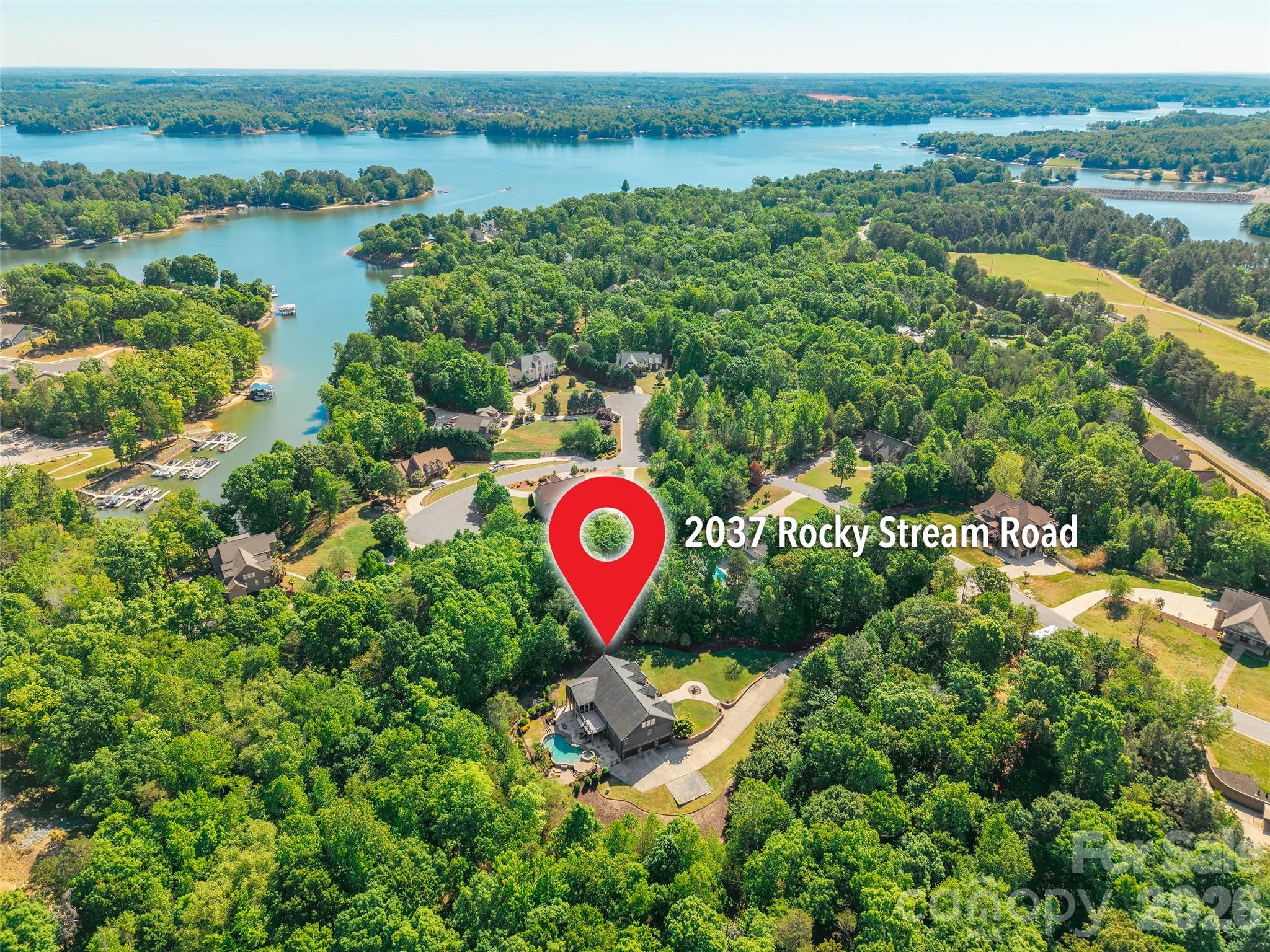 2037 Rocky Stream Road, York, SC - photo 48 of 49