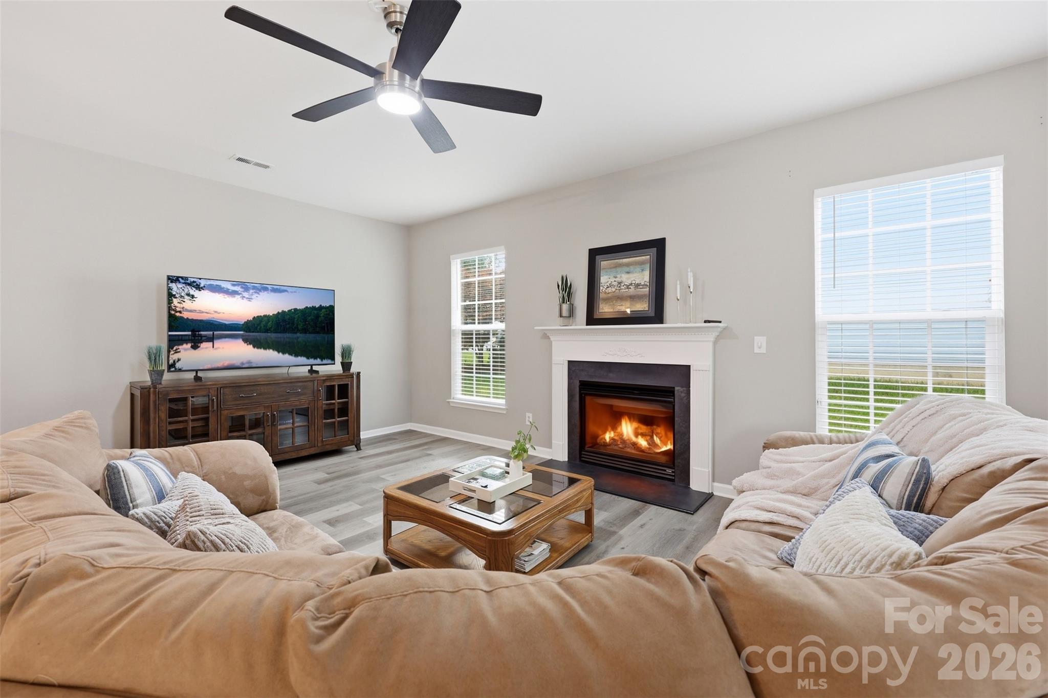Home for sale at 11814 Withers Mill Drive, Charlotte, NC — photo 12 of 48
