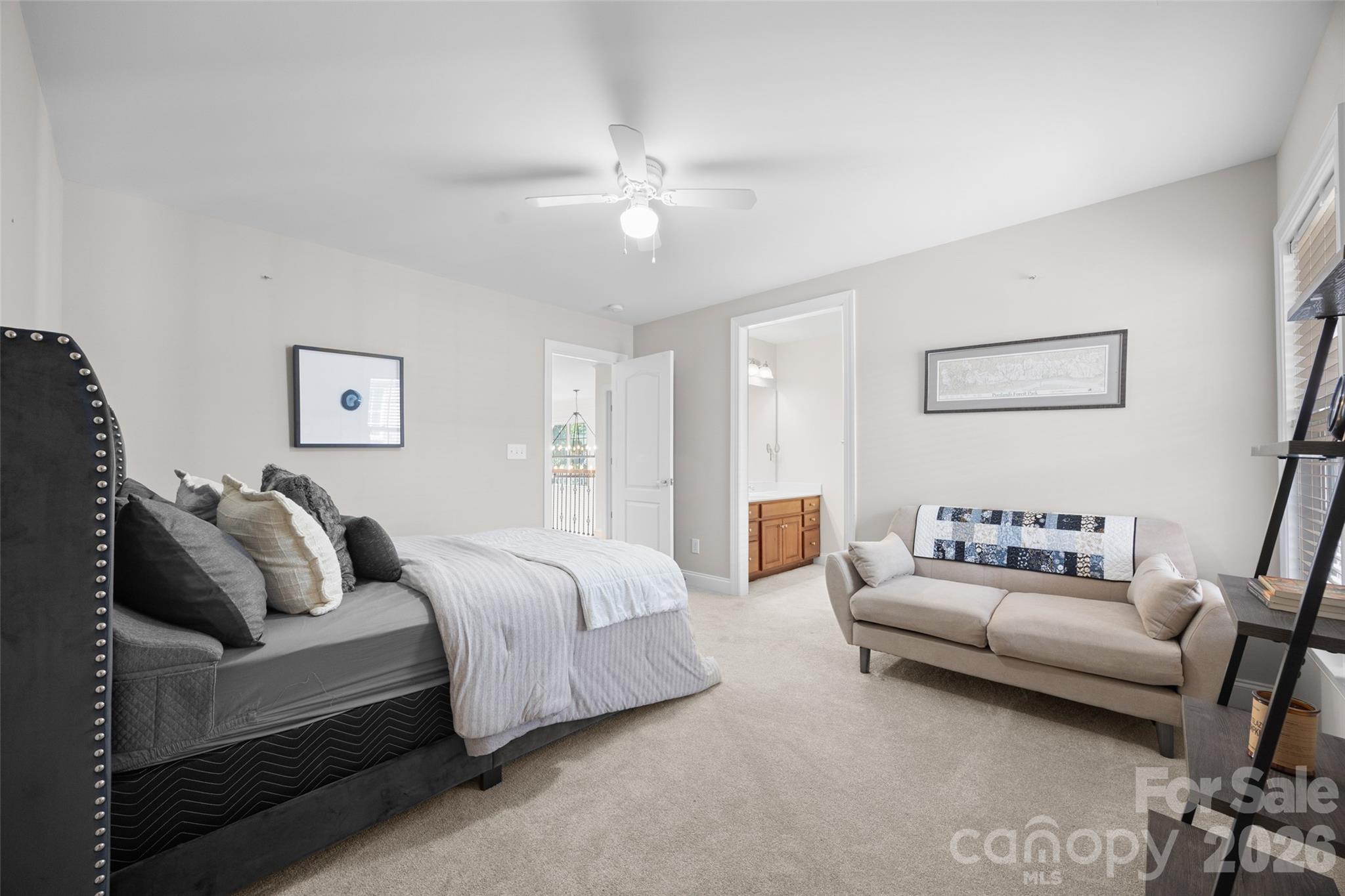 Home for sale at 15108 Alijon Court, Charlotte, NC — photo 31 of 48