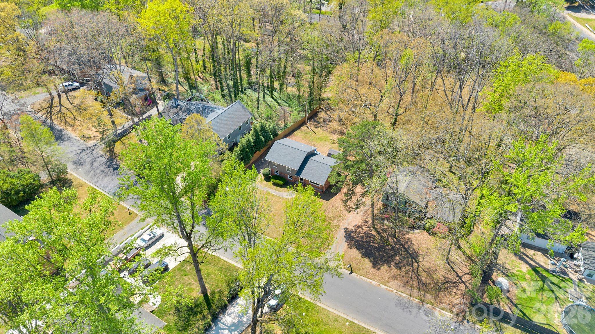 Photo 39 of 6616 Highbrook Drive, Charlotte, NC
