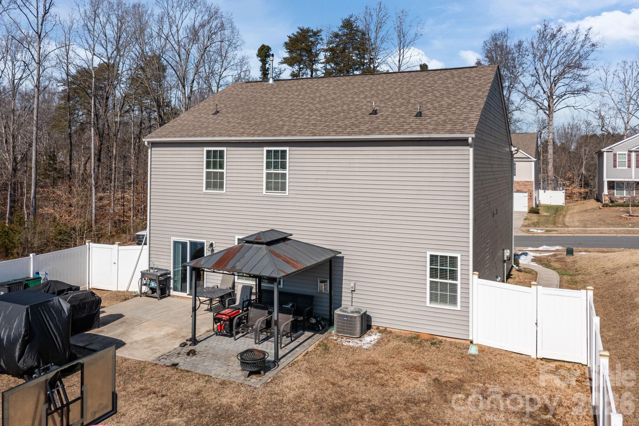 Photo 31 of 9839 Oak Barrel Lane, Charlotte, NC