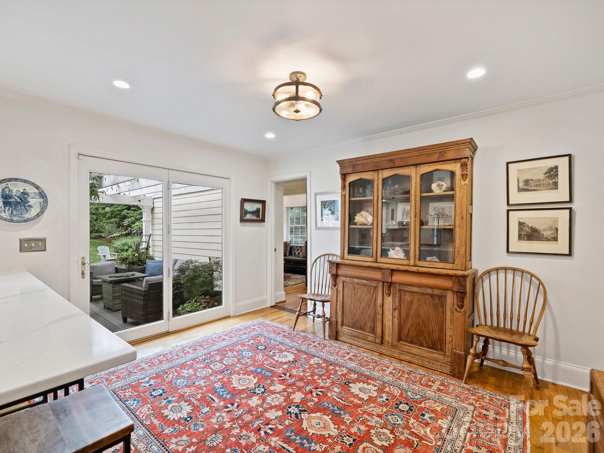 Photo 12 of 2126 Cumberland Avenue, Charlotte, NC