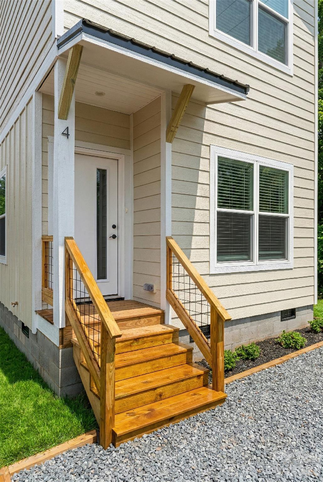 4 Wyndom Lane, Asheville, NC - photo 36 of 38