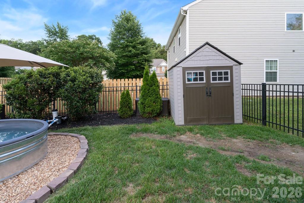 Photo 45 of 7119 Hermiston Street, Charlotte, NC