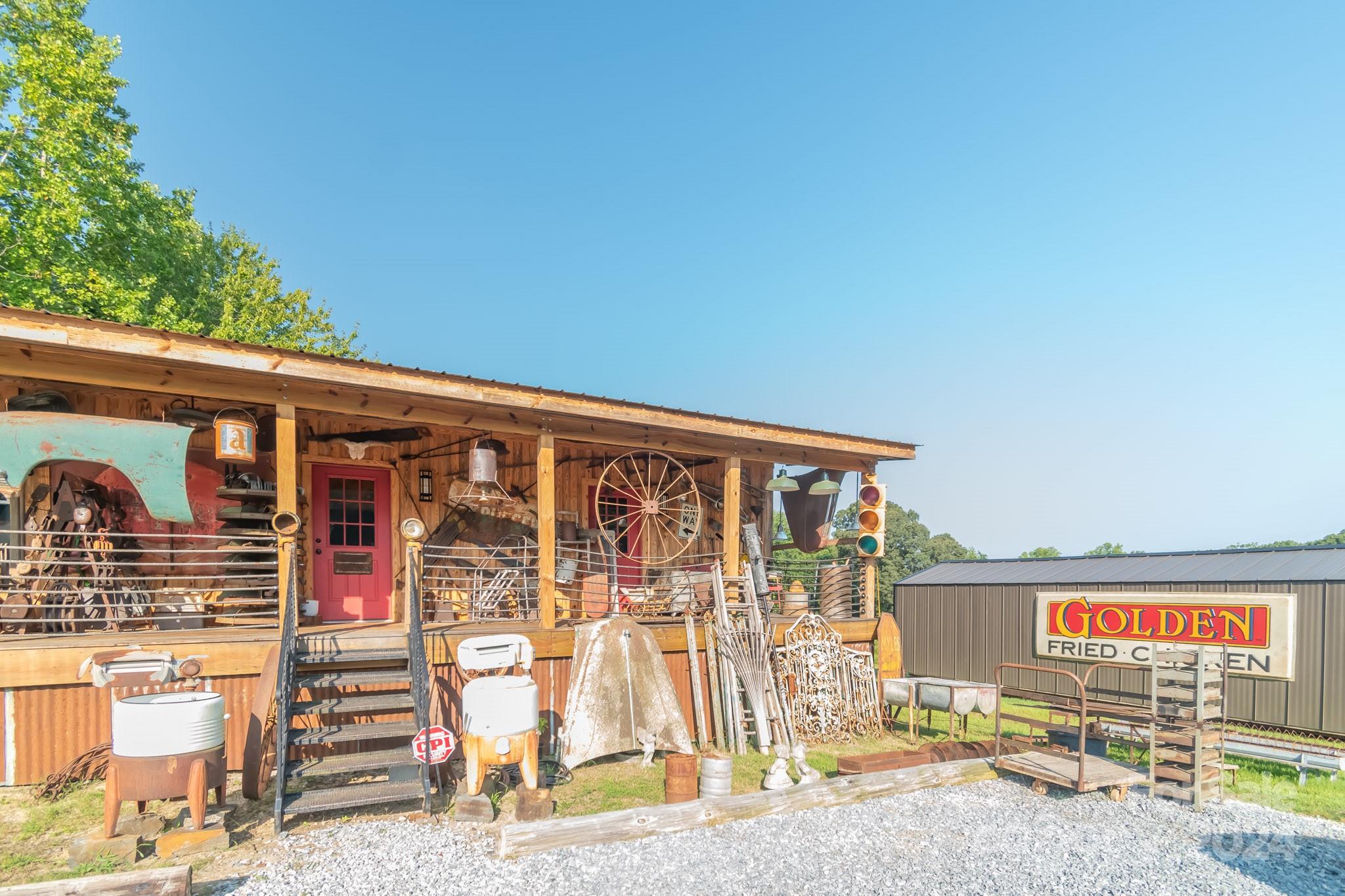 Home for sale at 5067 E Dixon Boulevard, Kings Mountain, NC — photo 4 of 43