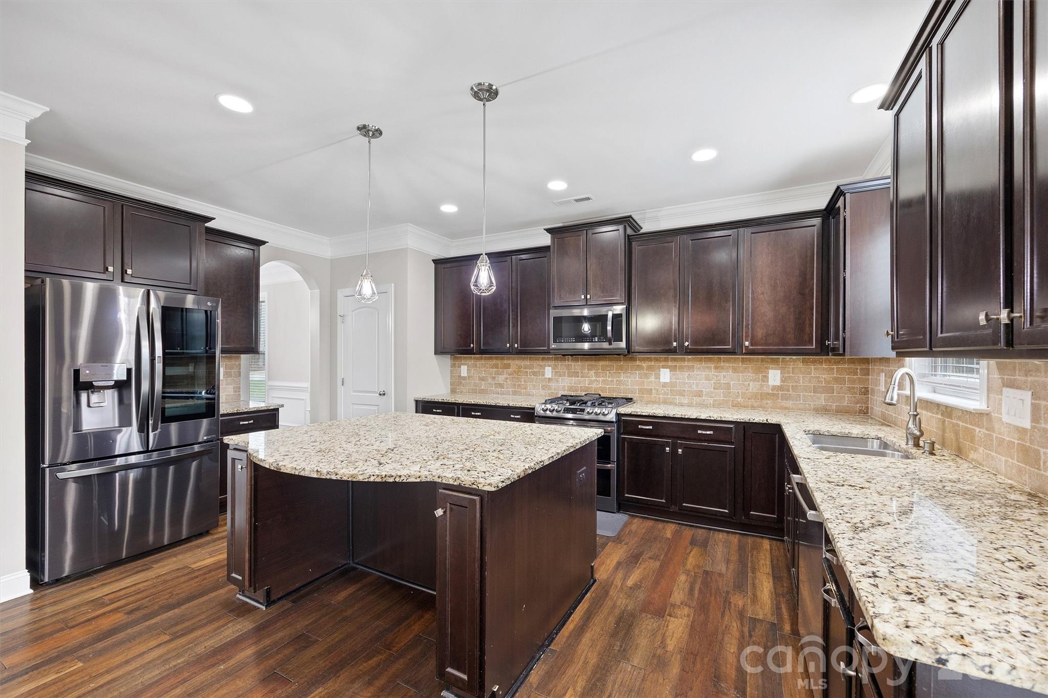6013 Hyde Park Drive, Indian Trail, NC - photo 12 of 45