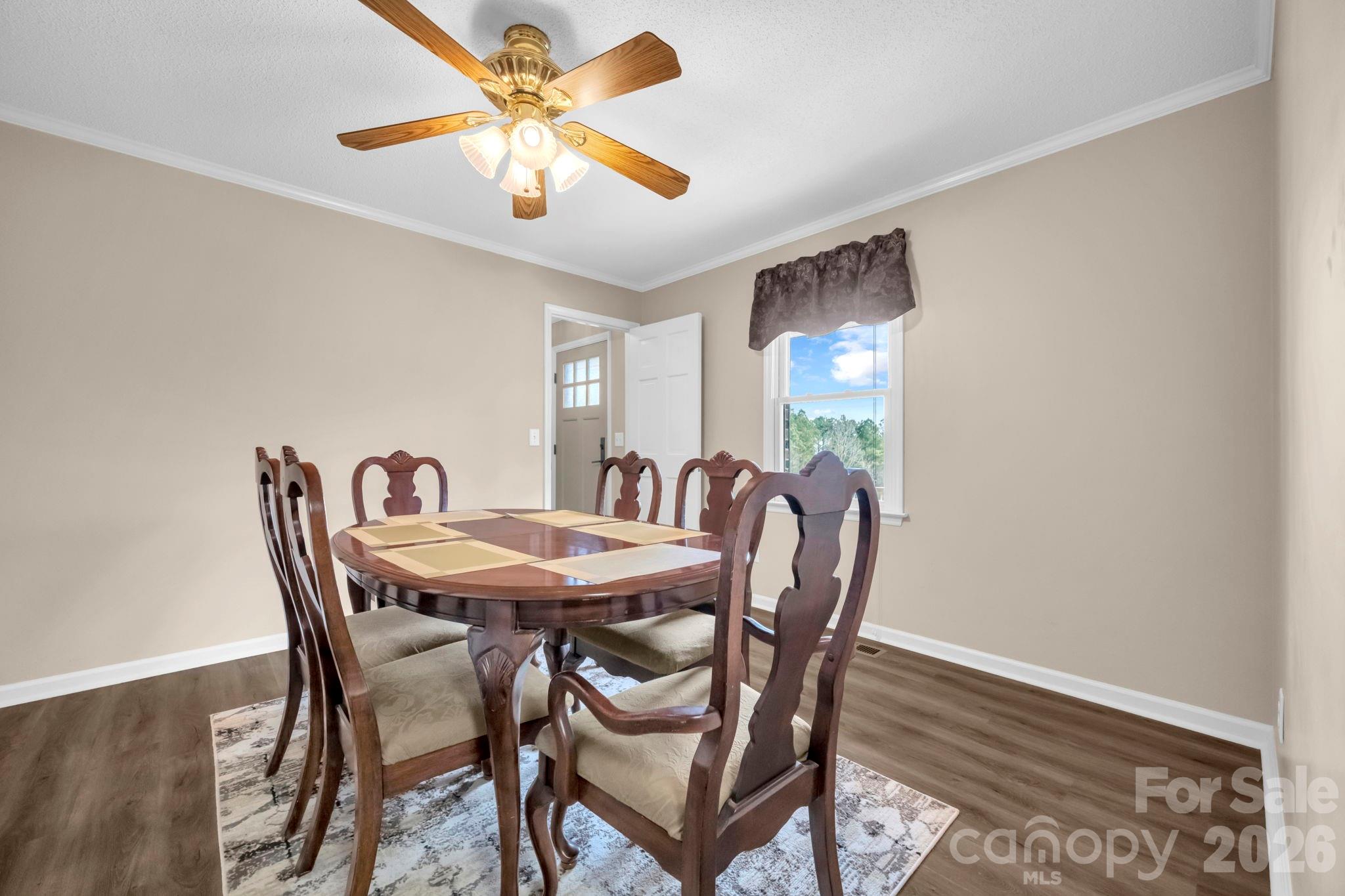 7812 Hwy 742 Highway, Marshville, NC - photo 13 of 48