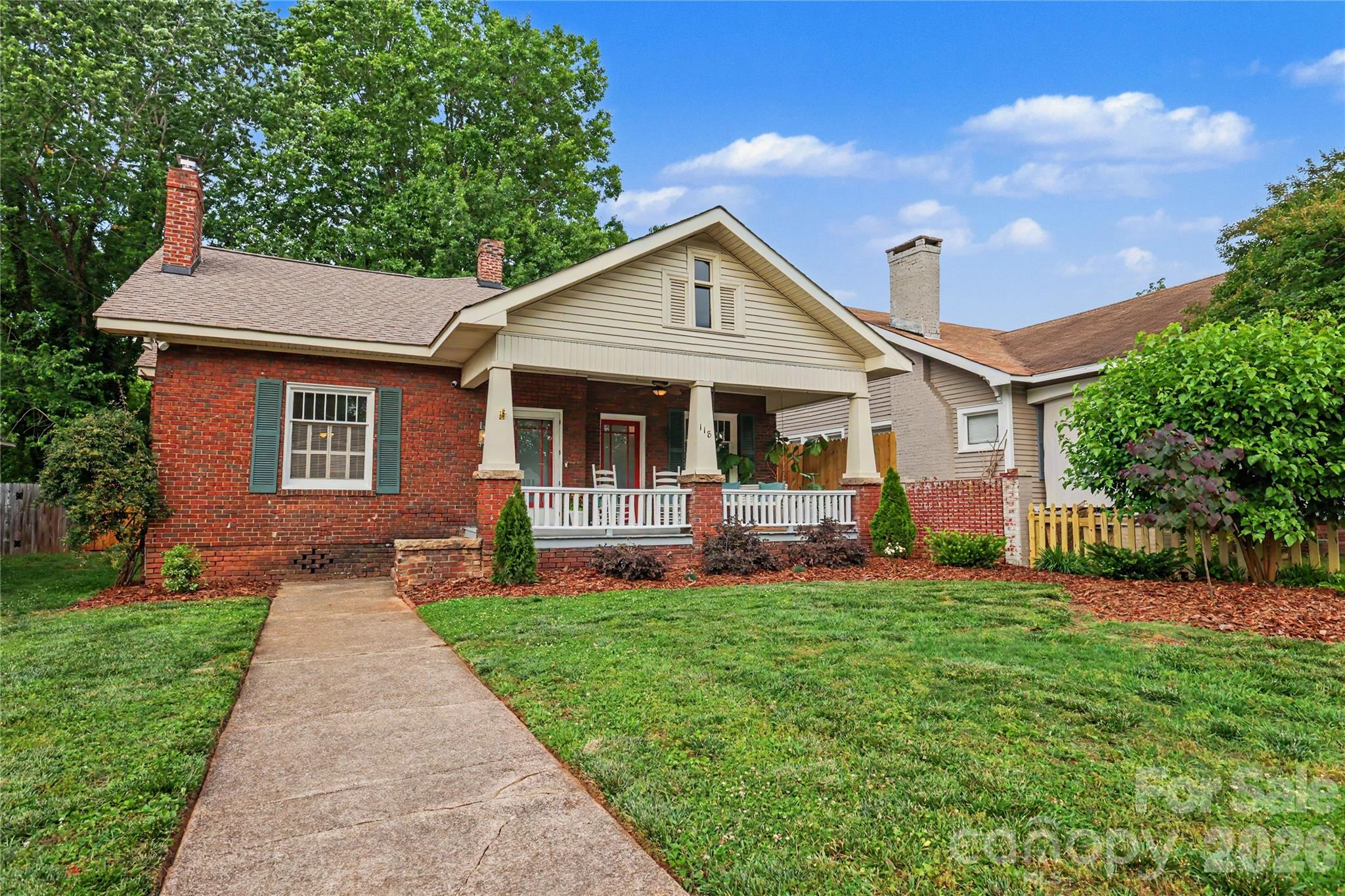 118 E Miller Street, Salisbury, NC - photo 25 of 32