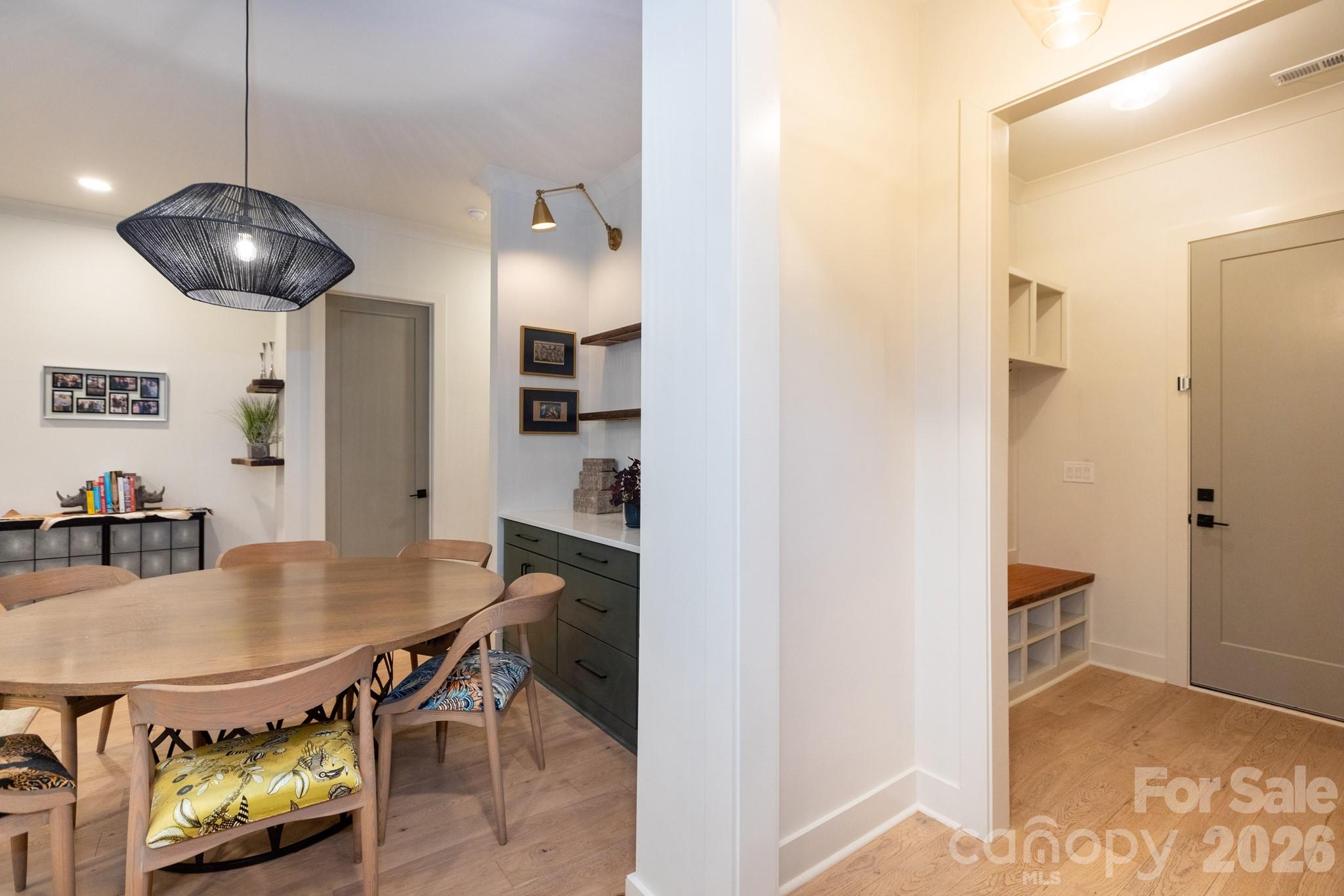 Photo 11 of 1602 Herrin Avenue, Charlotte, NC